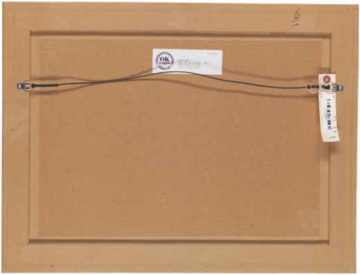 JOHN SALT (B. 1937), Two Cars in a Field | Christie’s