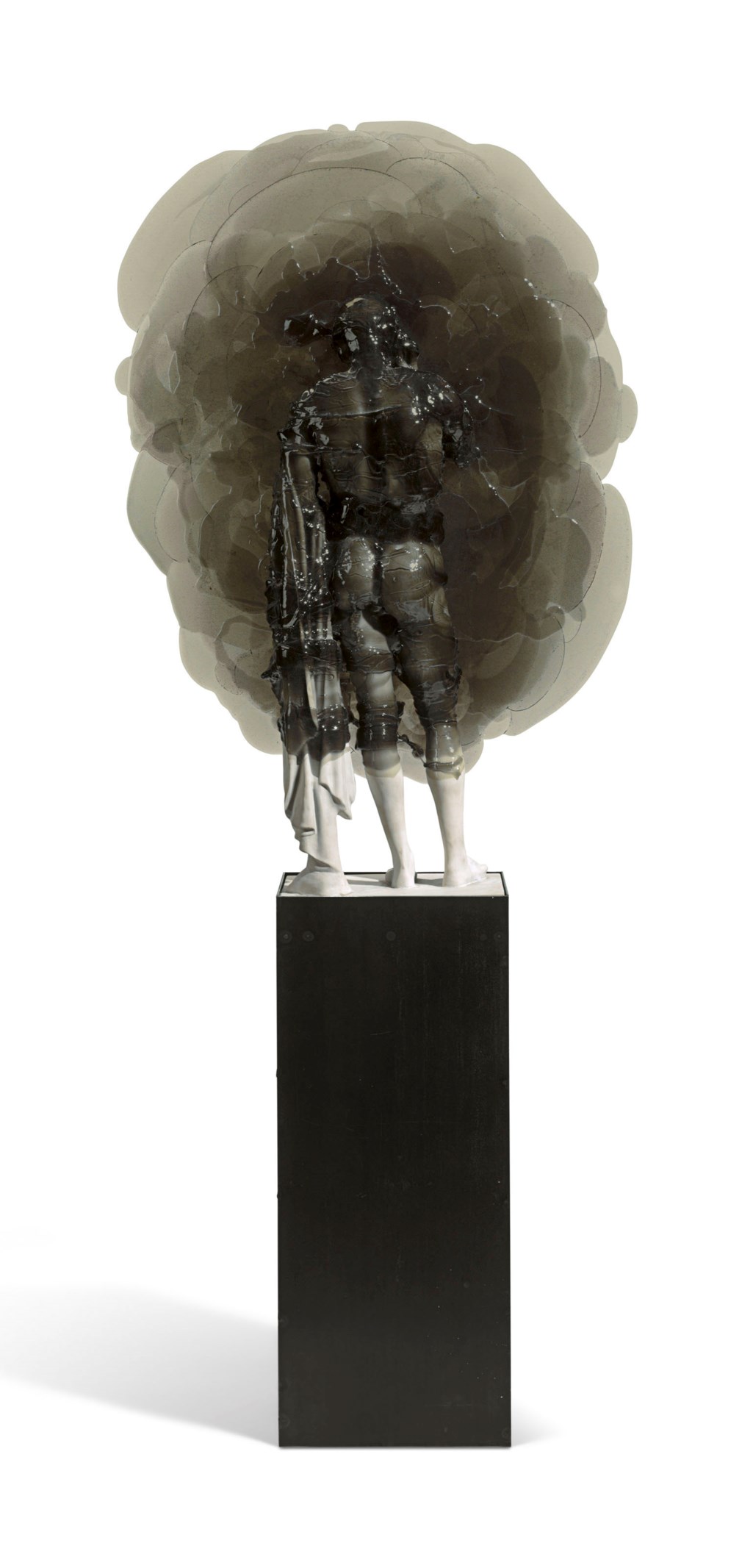 NICK VAN WOERT (B. 1979), Disappear | Christie’s