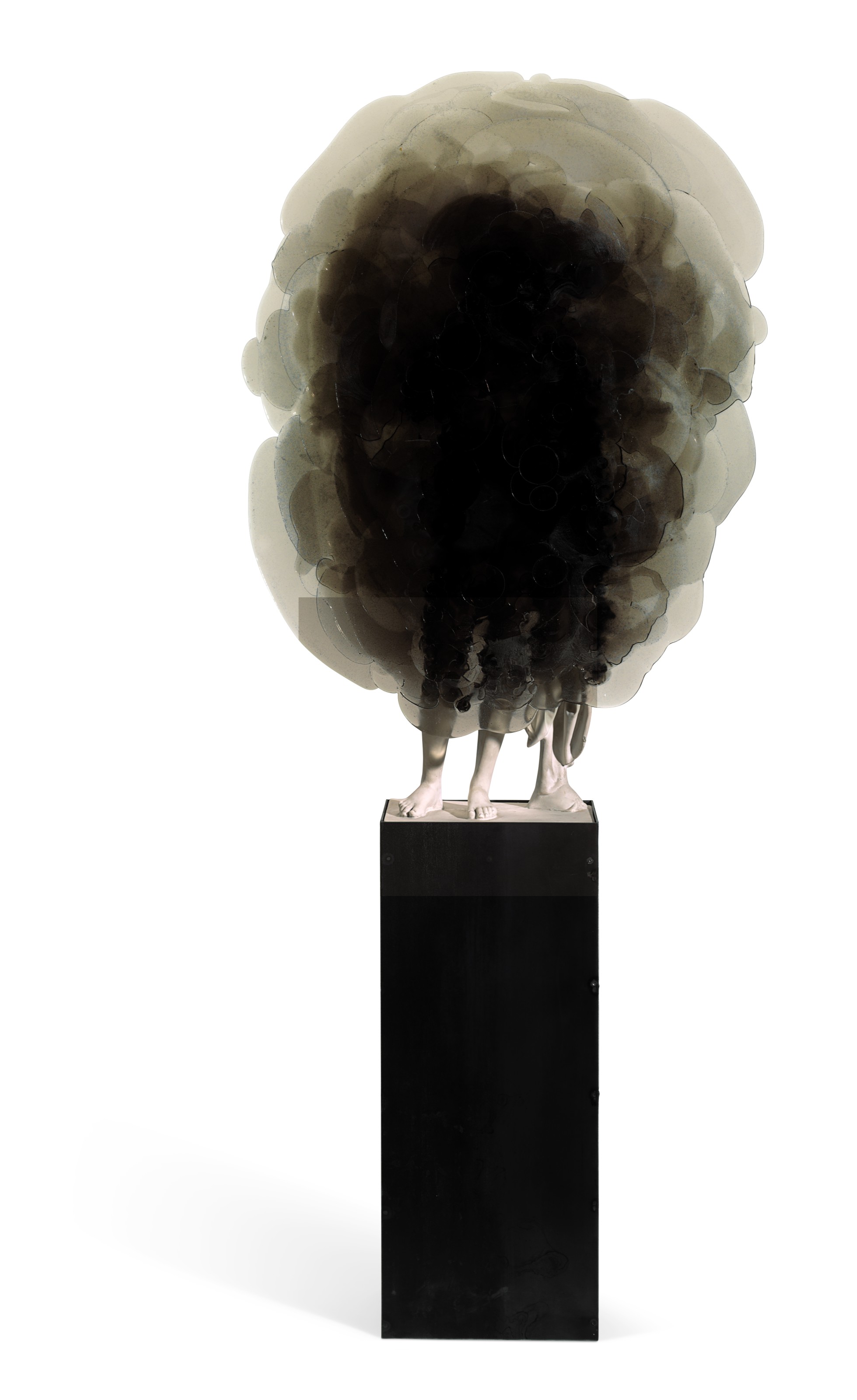 NICK VAN WOERT (B. 1979), Disappear | Christie’s