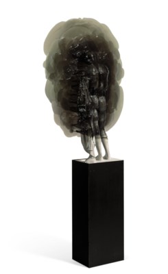 NICK VAN WOERT (B. 1979), Disappear | Christie’s