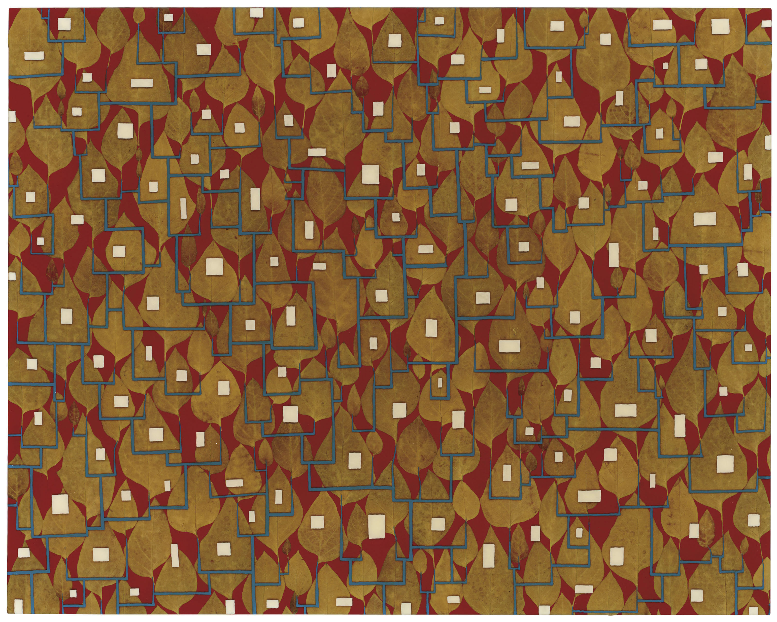 FRED TOMASELLI (B. 1956), Stem Cell | Christie’s