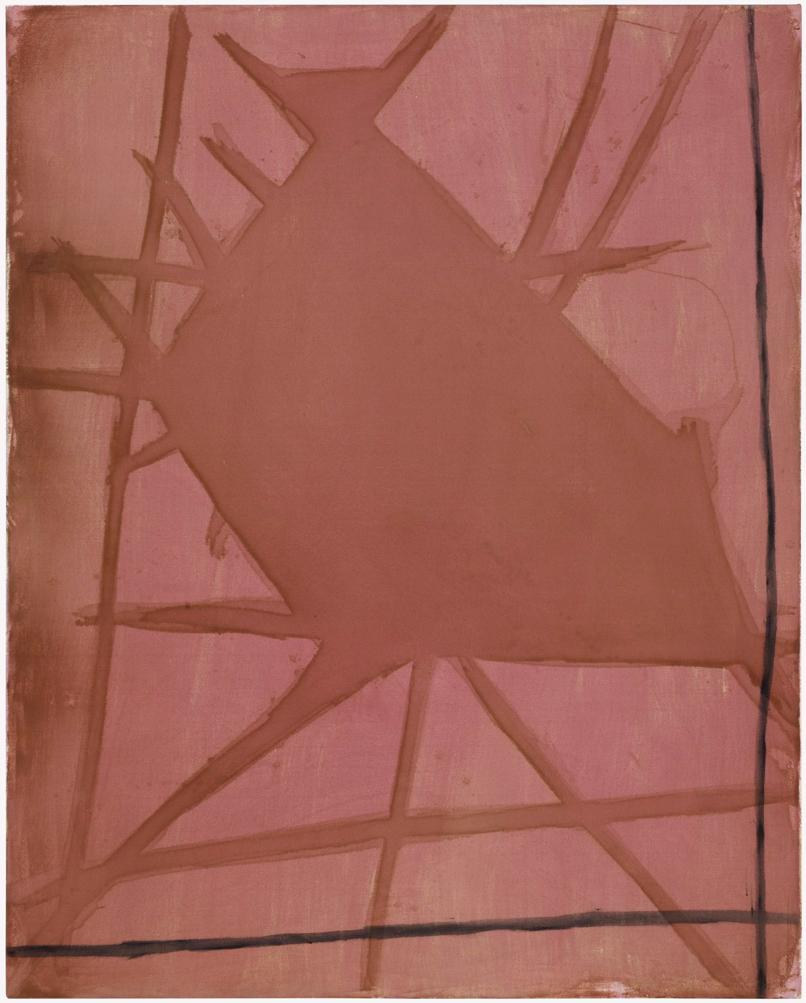 ROBERT DAVIS (B. 1970), Cherchez LaGhost | Christie’s