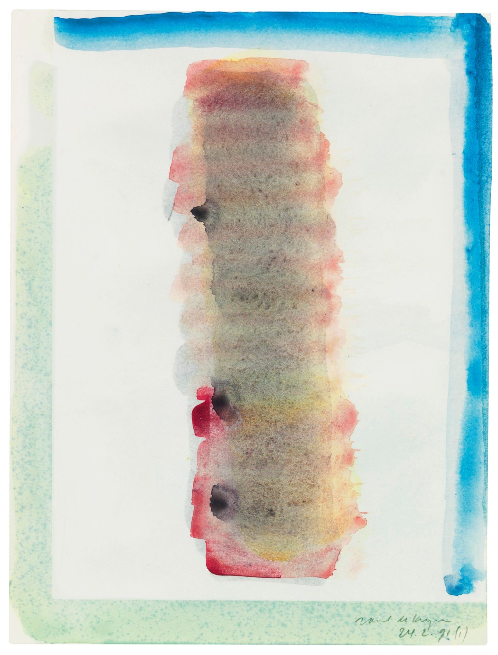 RAOUL DE KEYSER (B. 1930), Untitled | Christie’s