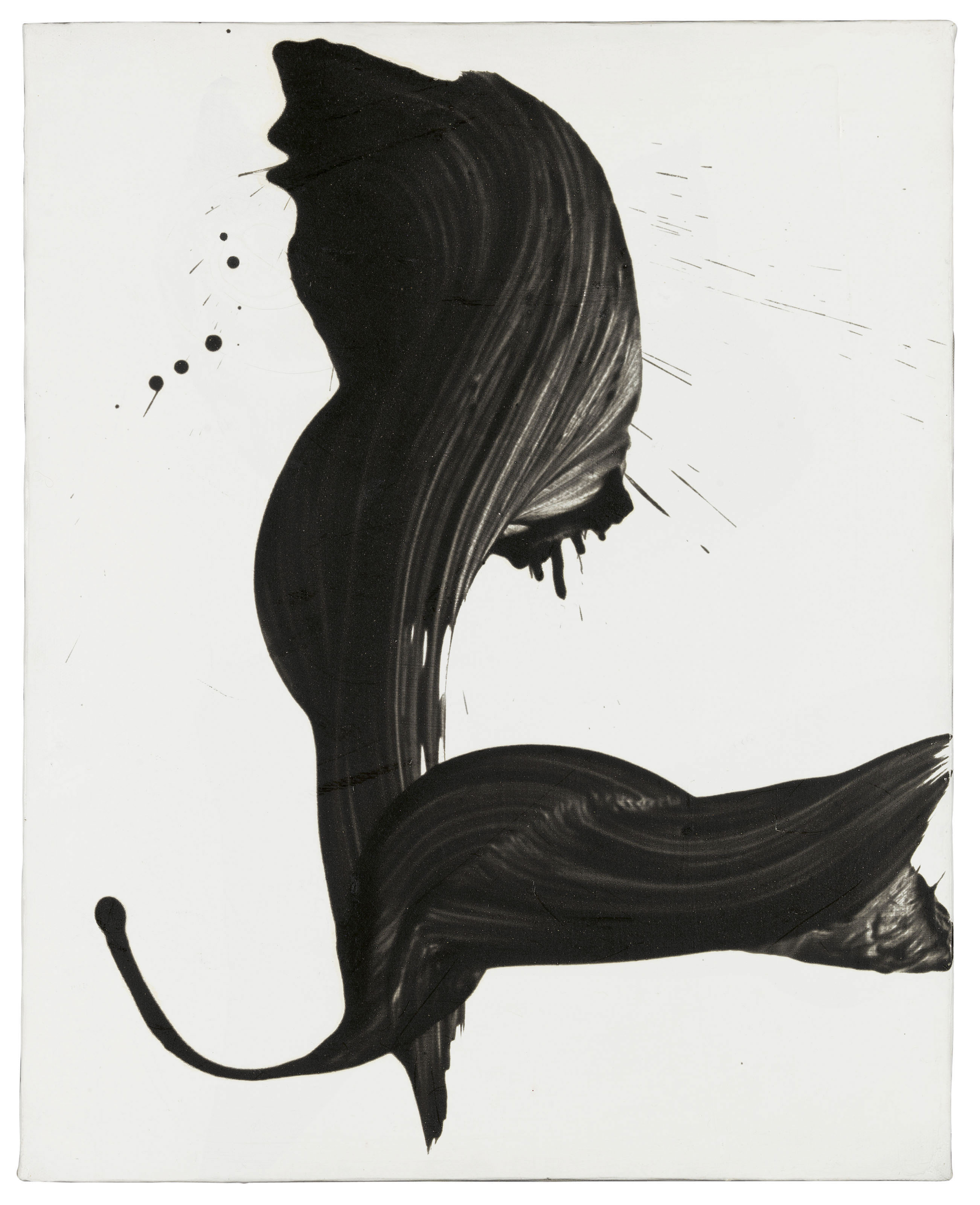 JAMES NARES (B. 1953), Untitled | Christie’s