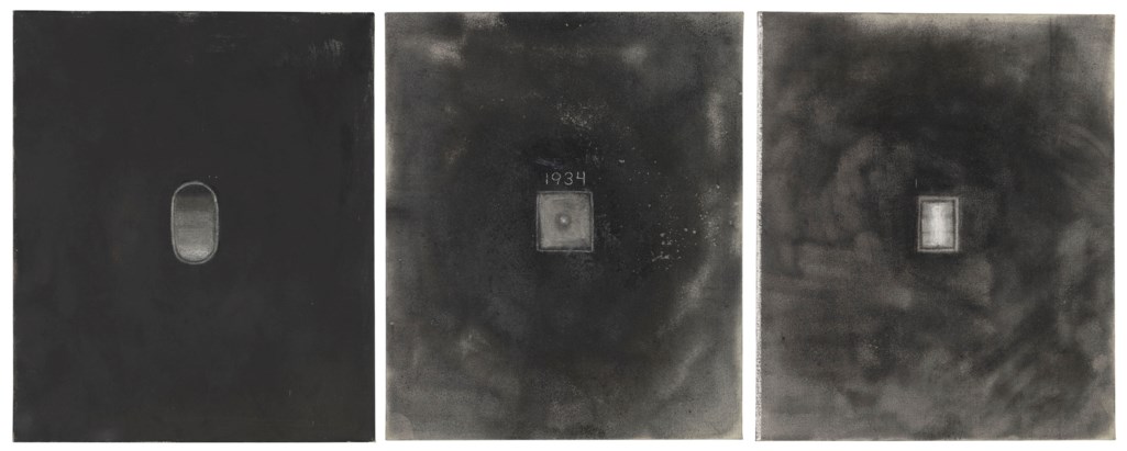 JIM DINE (B. 1935), 1934 | Christie’s