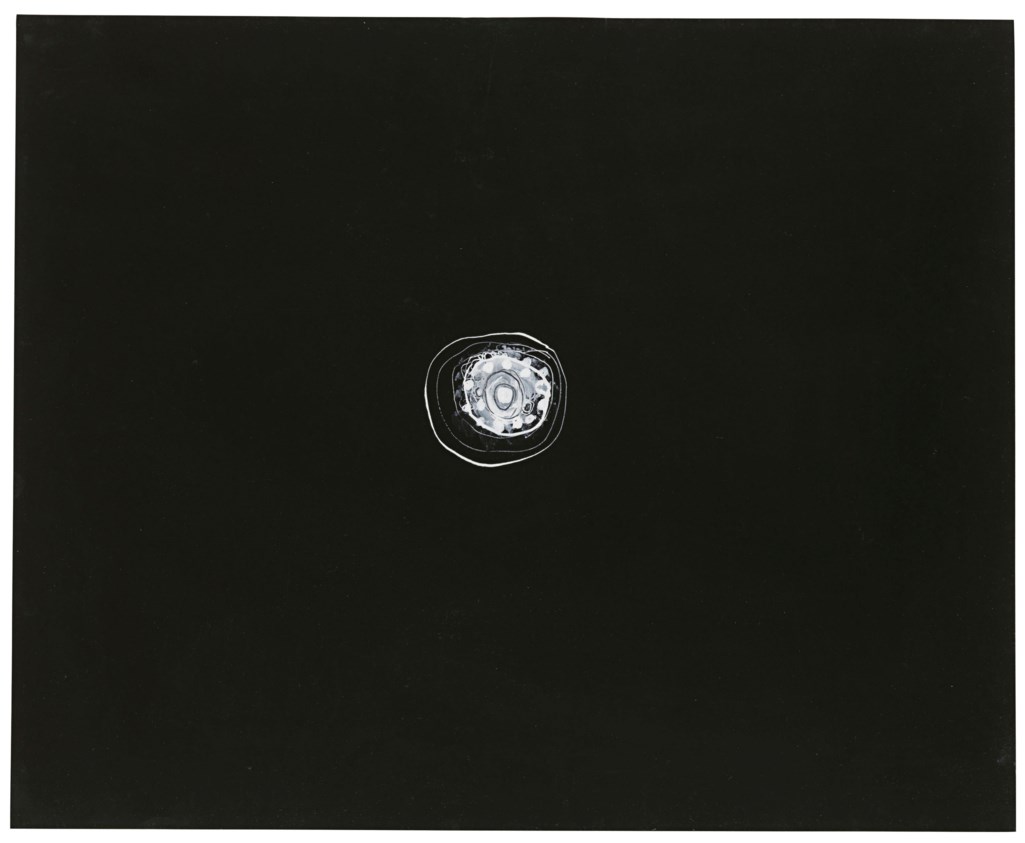 JIM DINE (B. 1935), Three works on paper | Christie’s