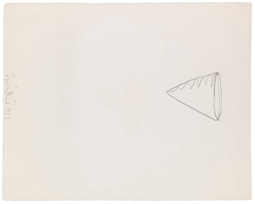 JIM DINE (B. 1935), Three works on paper | Christie’s