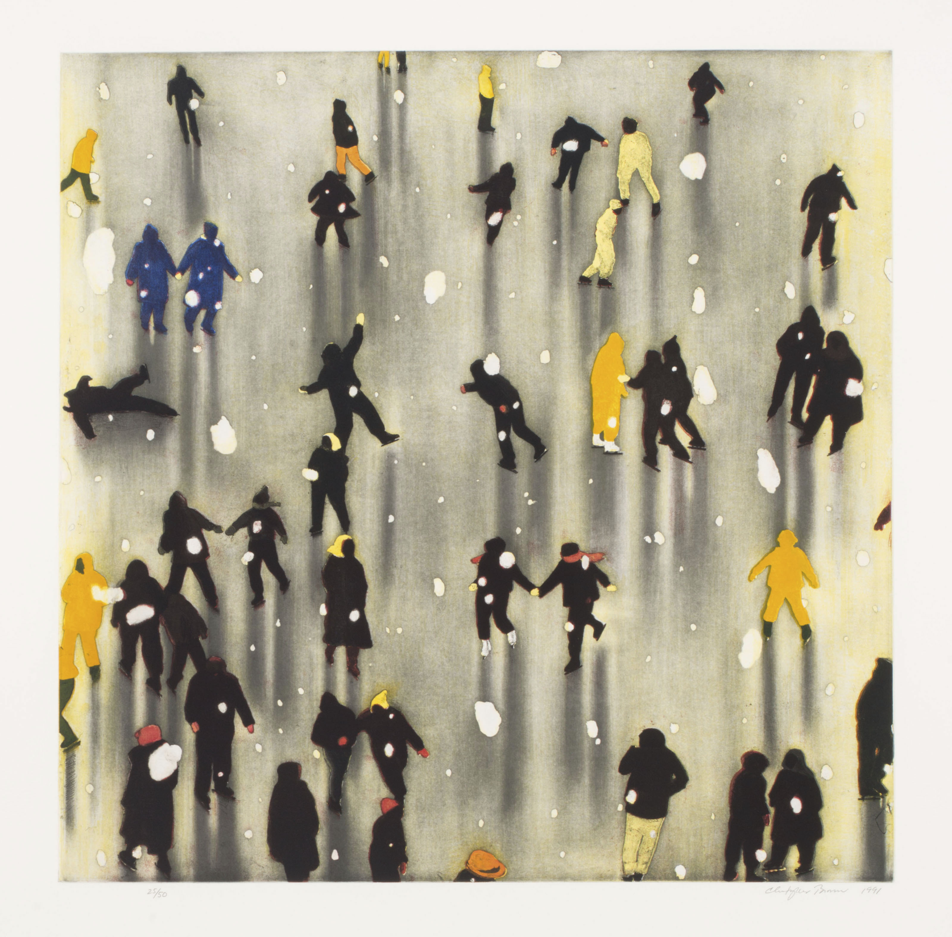 christopher brown prints