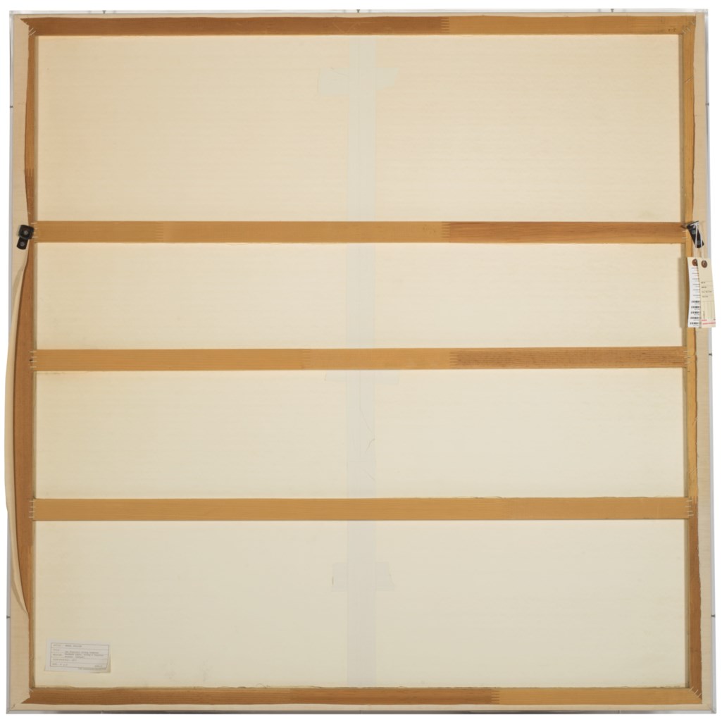 WILLIAM WEEGE (B. 1935), San Francisco String Symphony | Christie’s