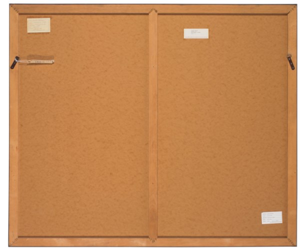 JOSEPH RAFFAEL (B. 1933), Summer Fish | Christie’s