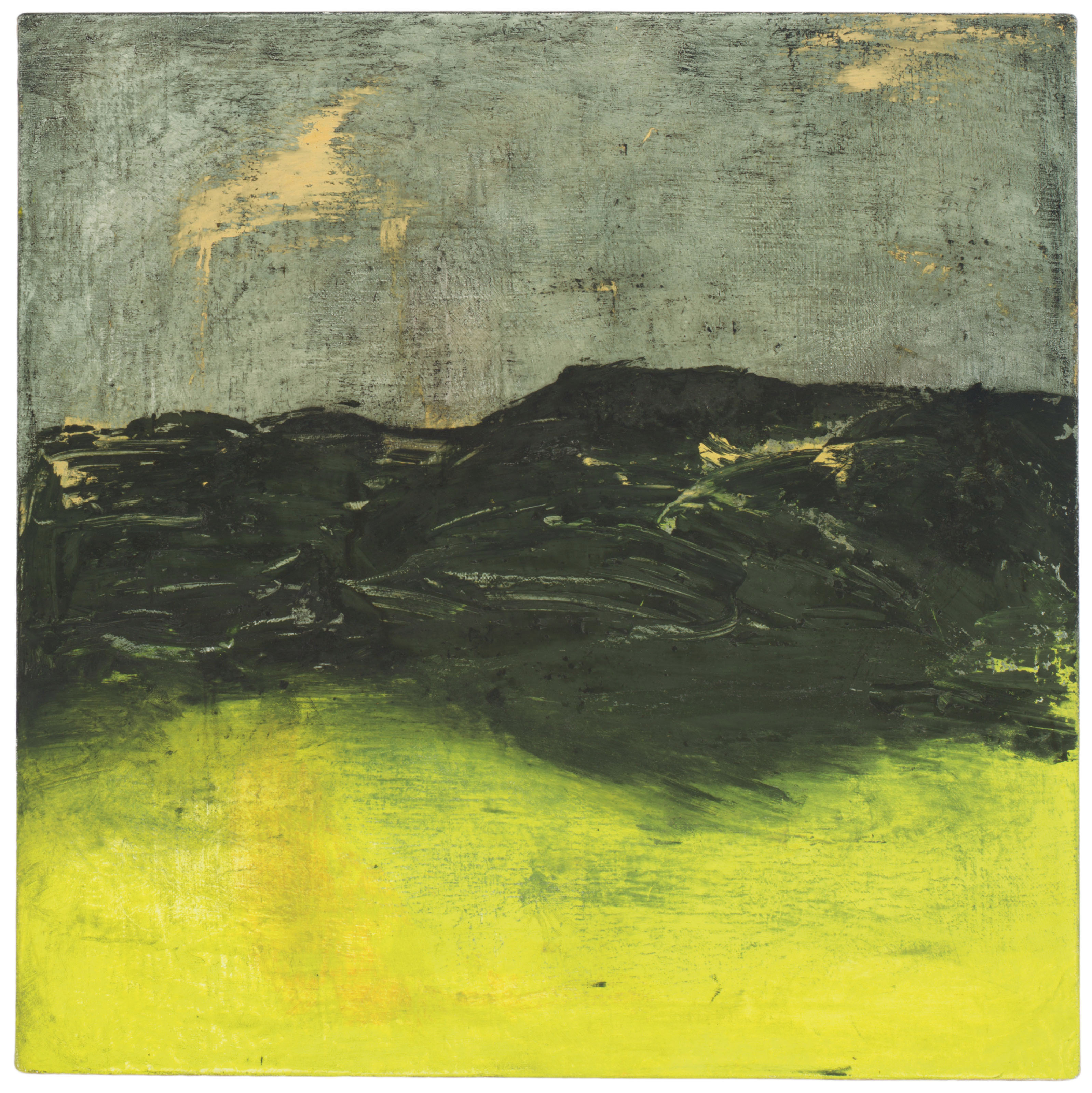 BILL JENSEN (B. 1945), Hour of the Wolf (March, 1994) | Christie’s