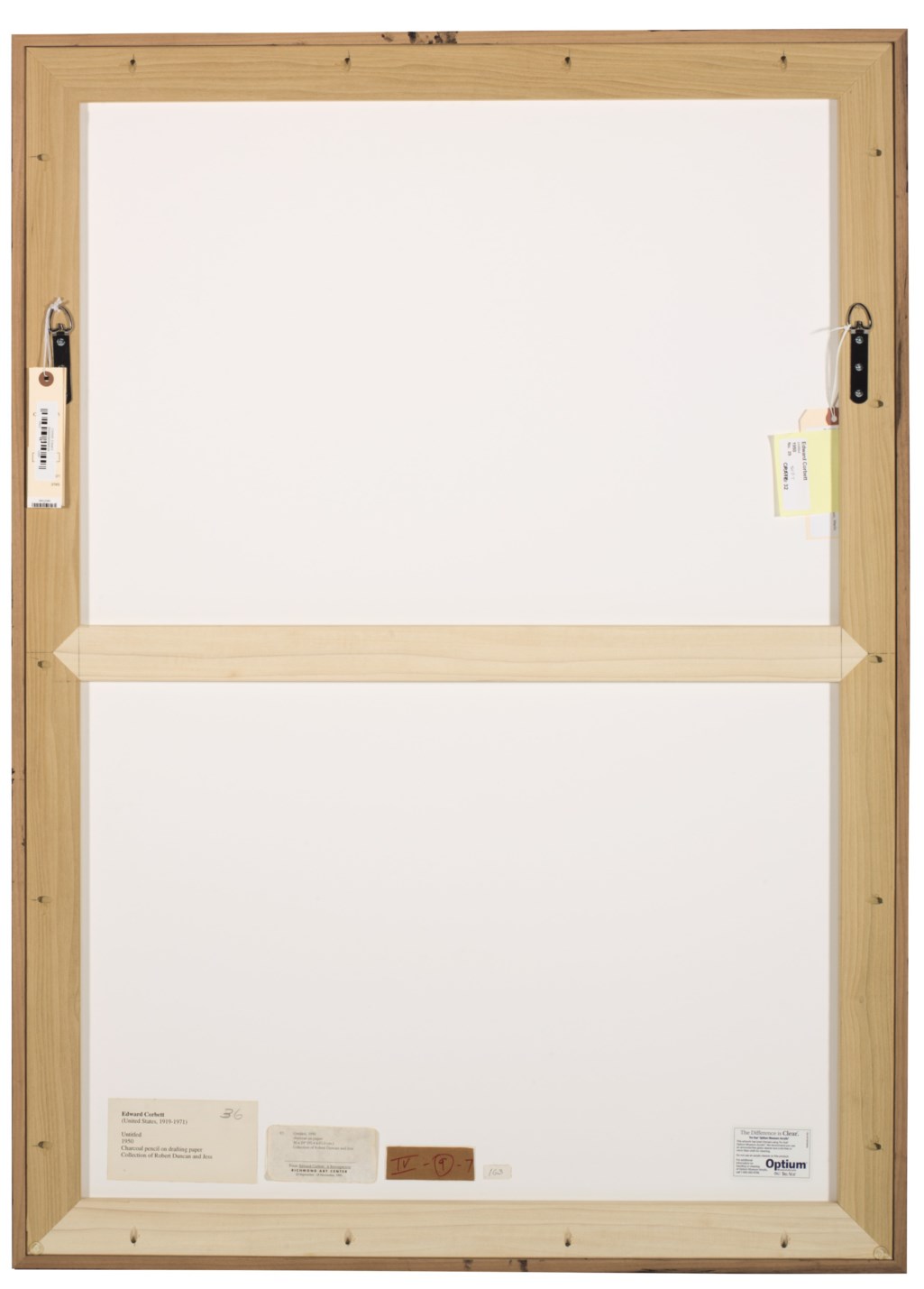 EDWARD CORBETT (1919-1971), Untitled | Christie’s