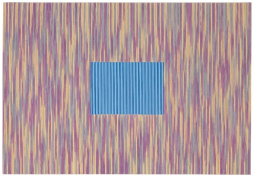 GENE DAVIS (1920-1985), Untitled (P37) | Christie’s