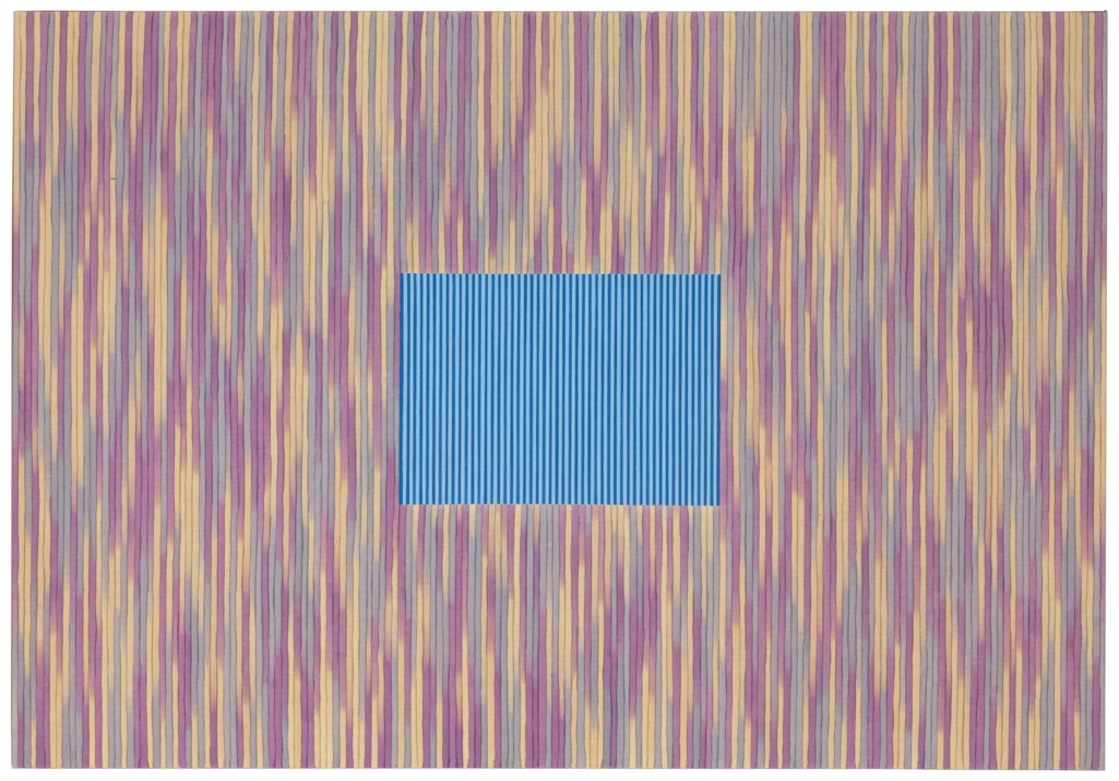 GENE DAVIS (1920-1985), Untitled (P37) | Christie’s