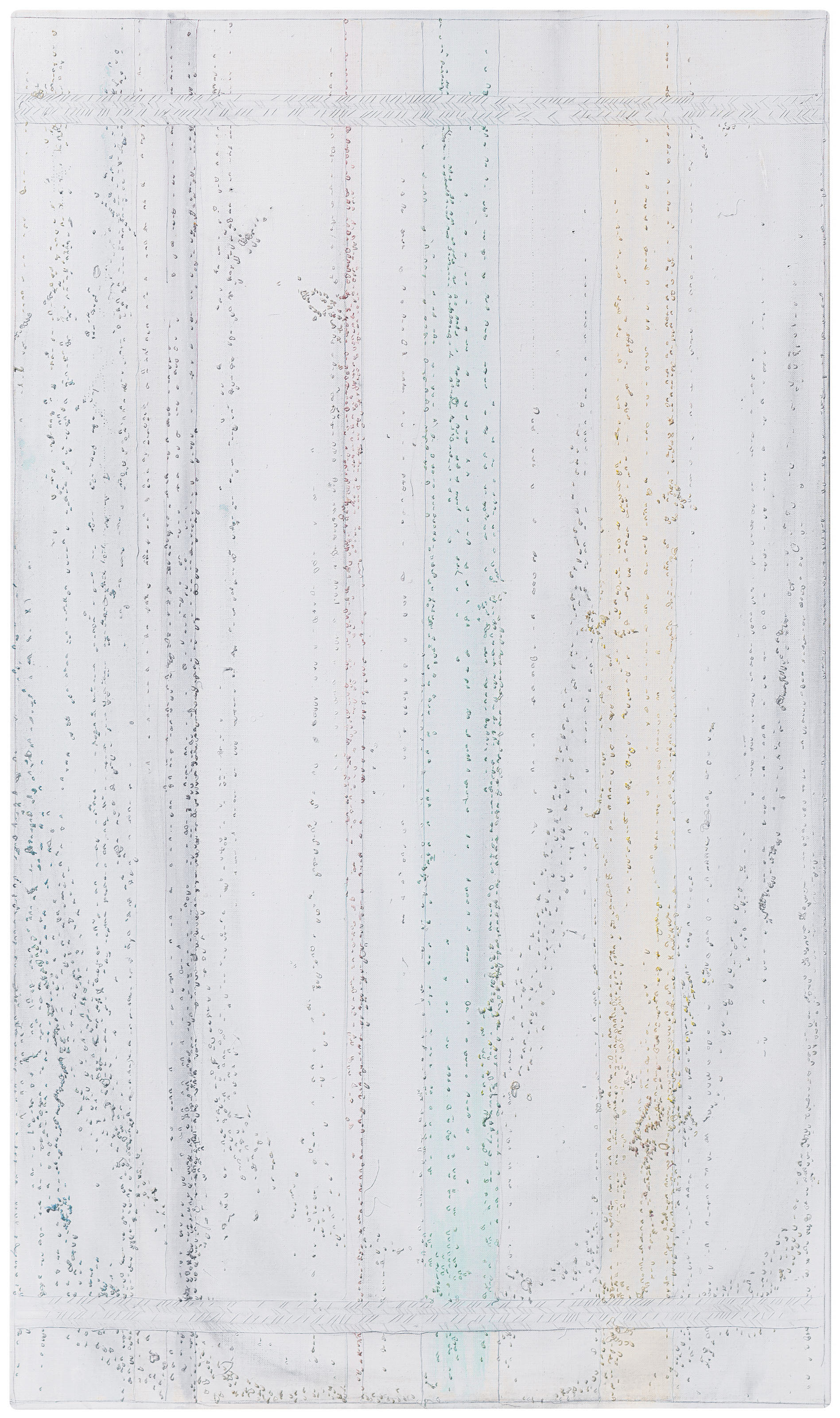 MICHAEL RAEDECKER (B. 1963), Persistent | Christie’s