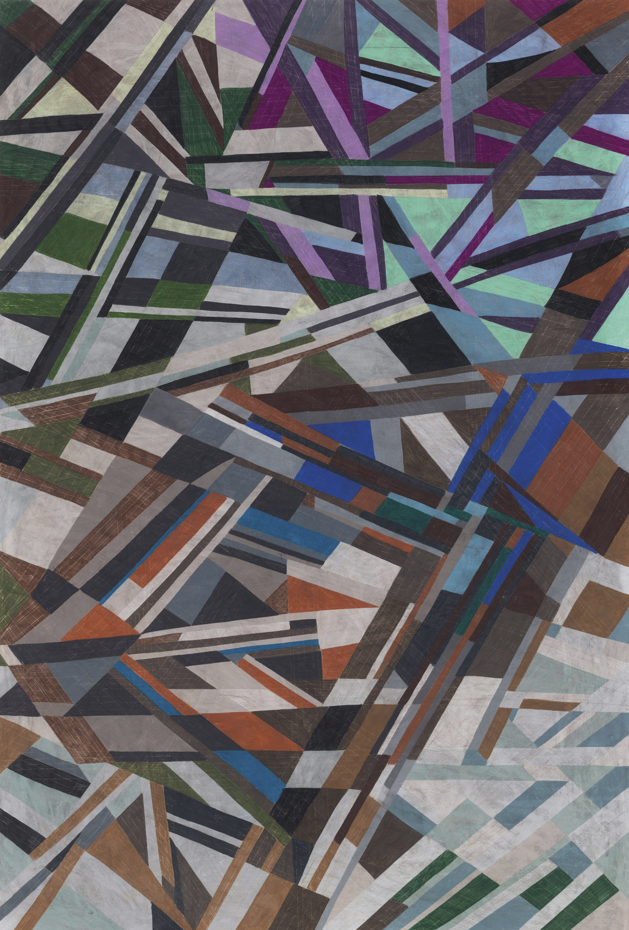 WILLIAM J. O'BRIEN (B. 1975), Untitled | Christie’s