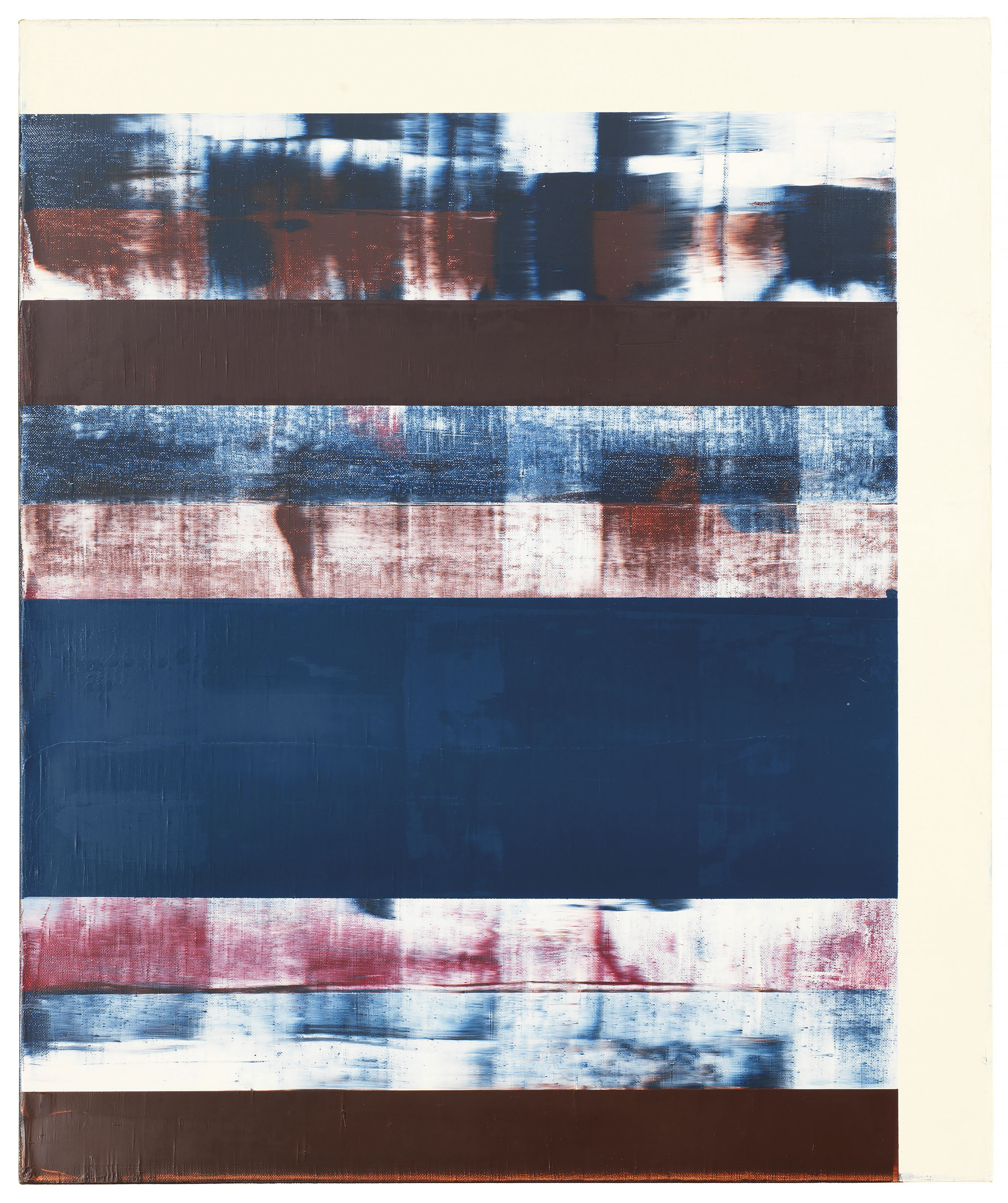 STEPHEN ELLIS (B. 1971), Untitled (SEVL-97-7) | Christie’s