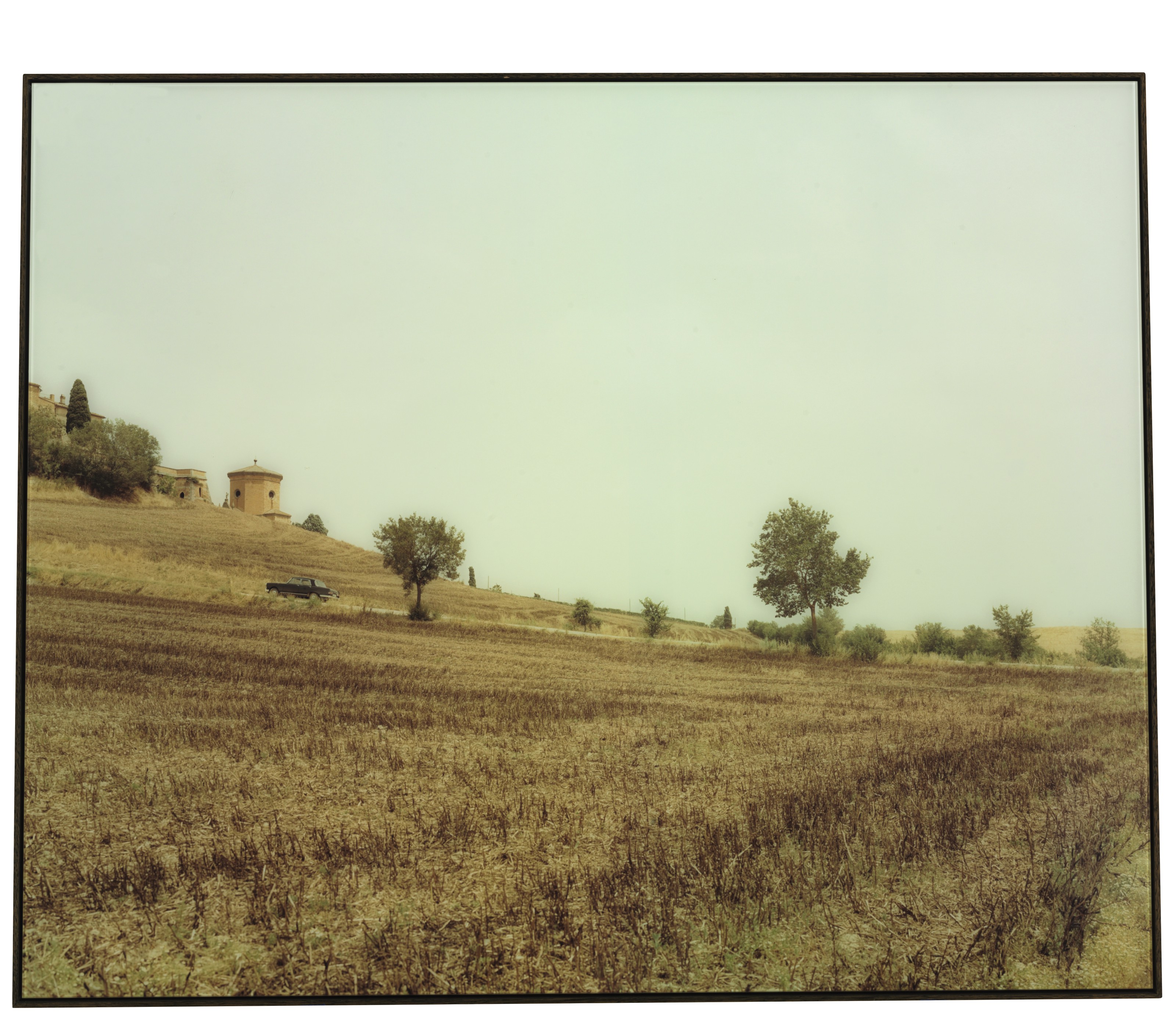 ELGER ESSER (B. 1967), Quinciano Italien | Christie’s