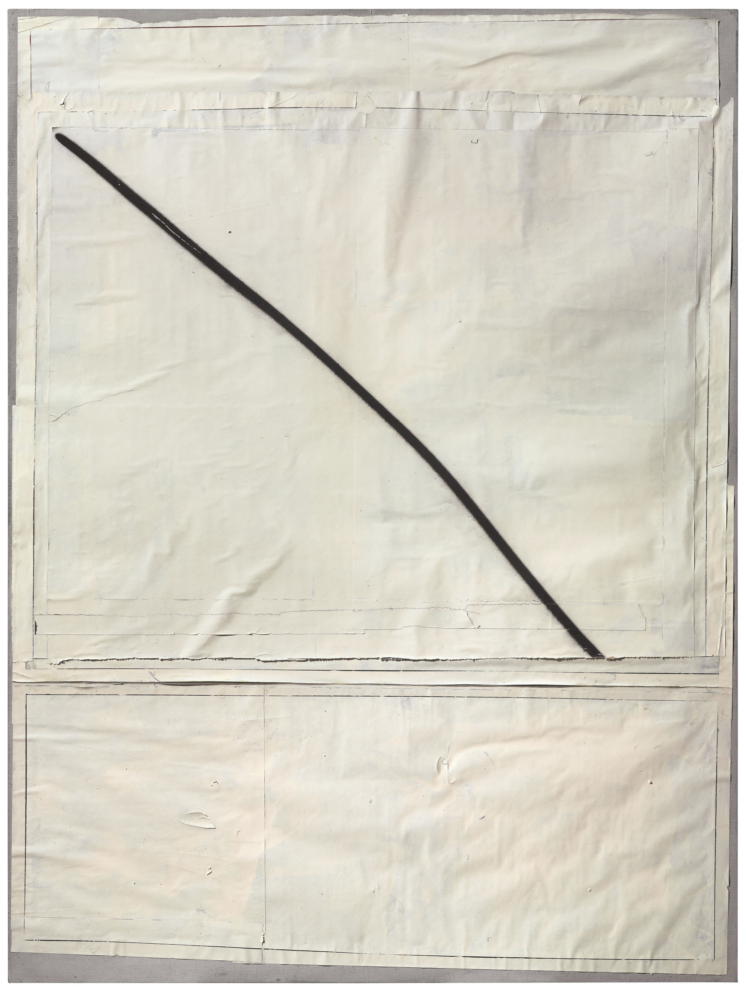 MARKUS AMM (B. 1969), Untitled #7 | Christie’s