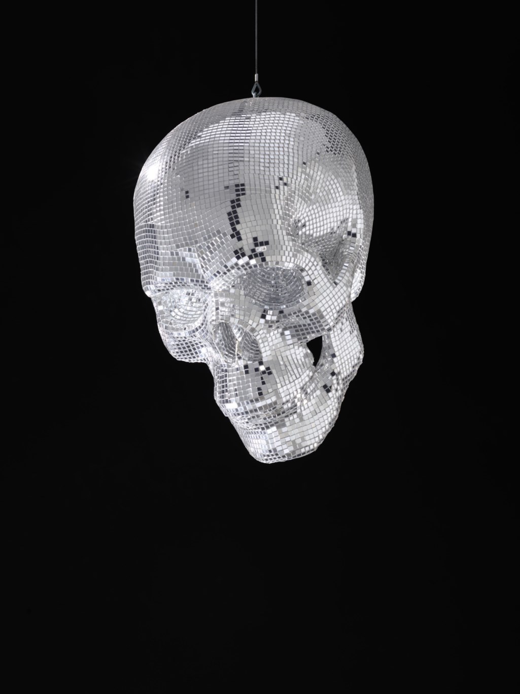 CHRISTOPH STEINMEYER (B. 1967), Disco Inferno | Christie’s