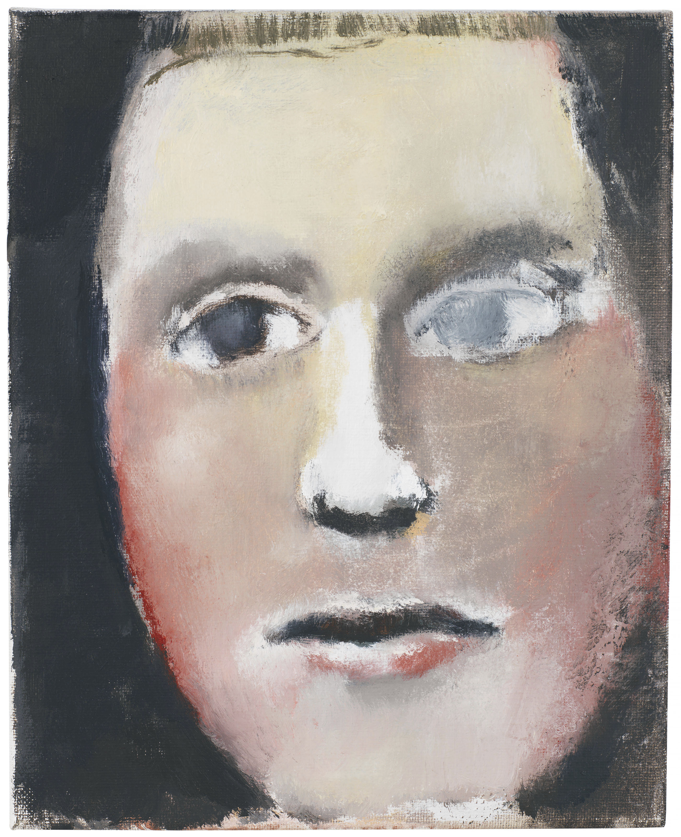 NEAL TAIT (B. 1965), Untitled | Christie’s