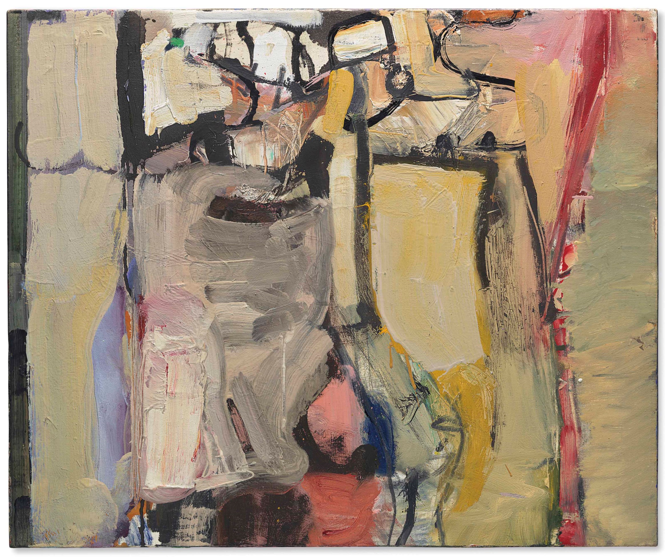 Richard Diebenkorn (1922-1993)