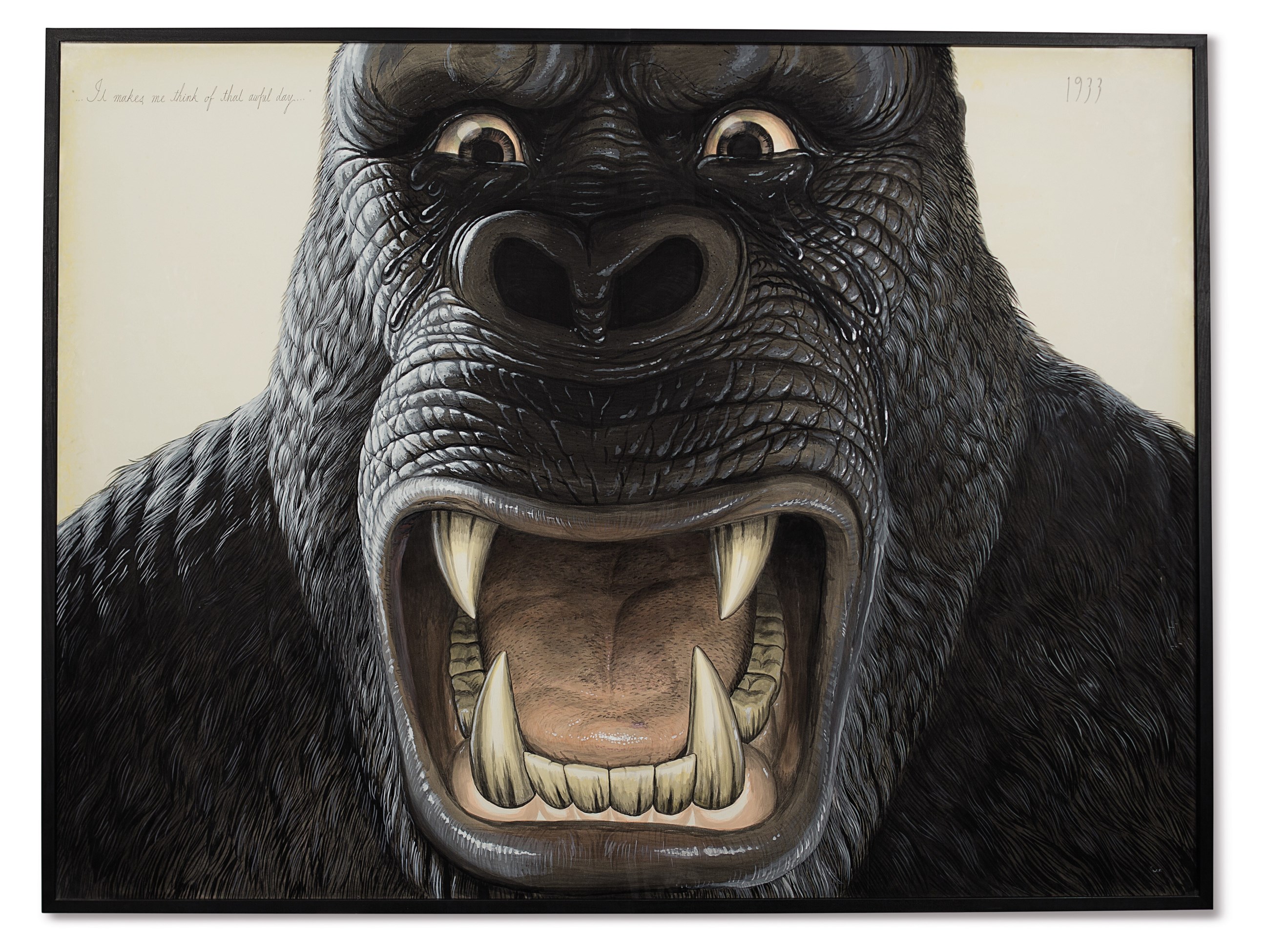 Walton Ford (b. 1960)