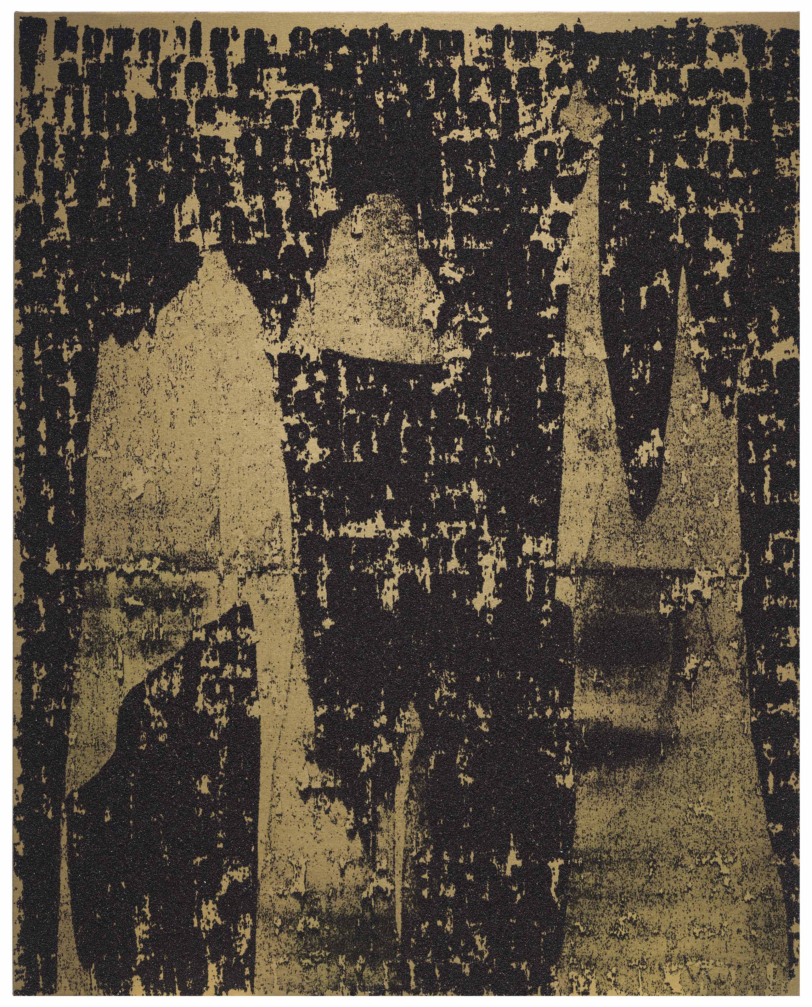 Glenn Ligon (b. 1960)