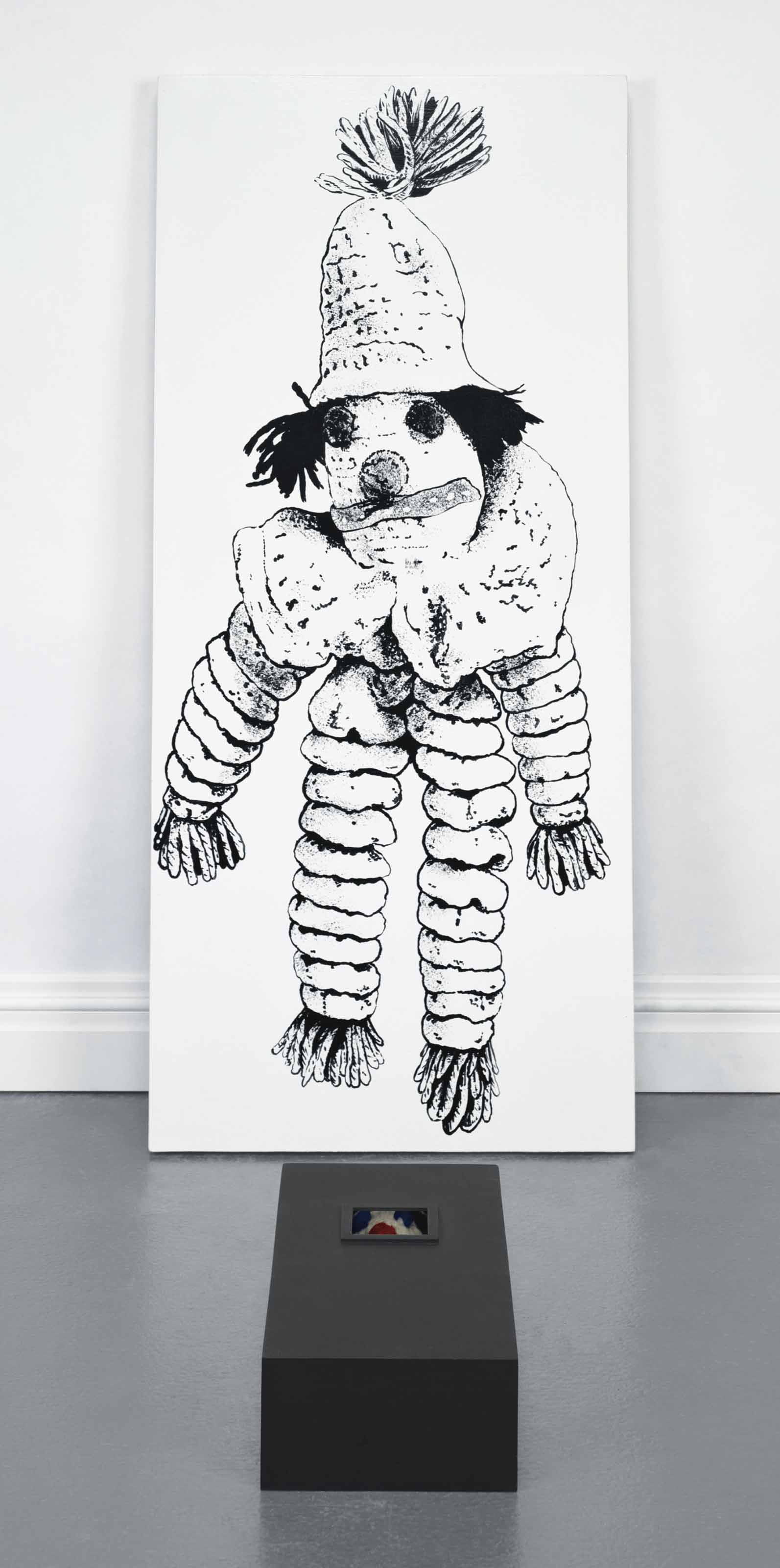 Mike Kelley (1954-2012)