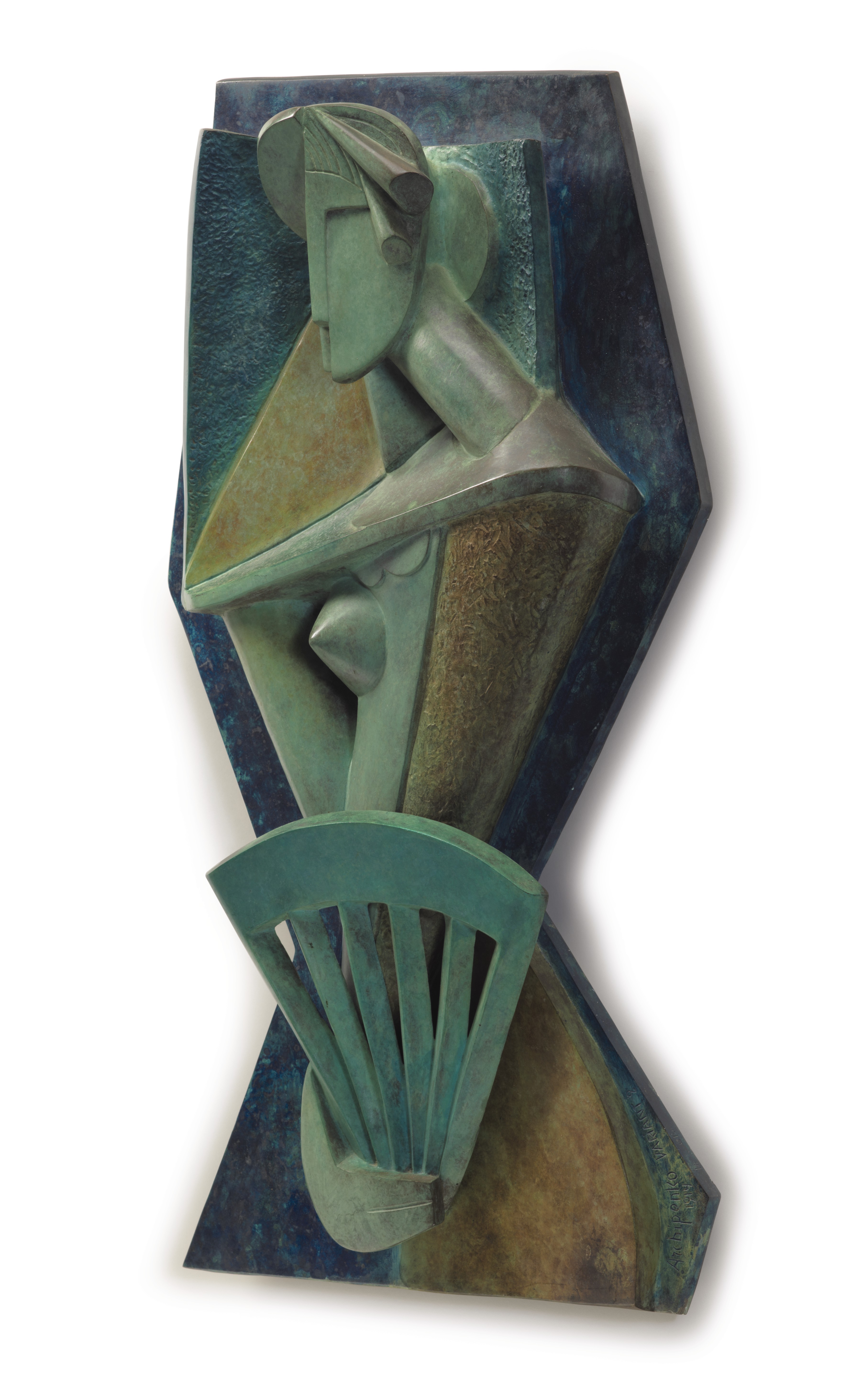Alexander Archipenko (1887-1964)