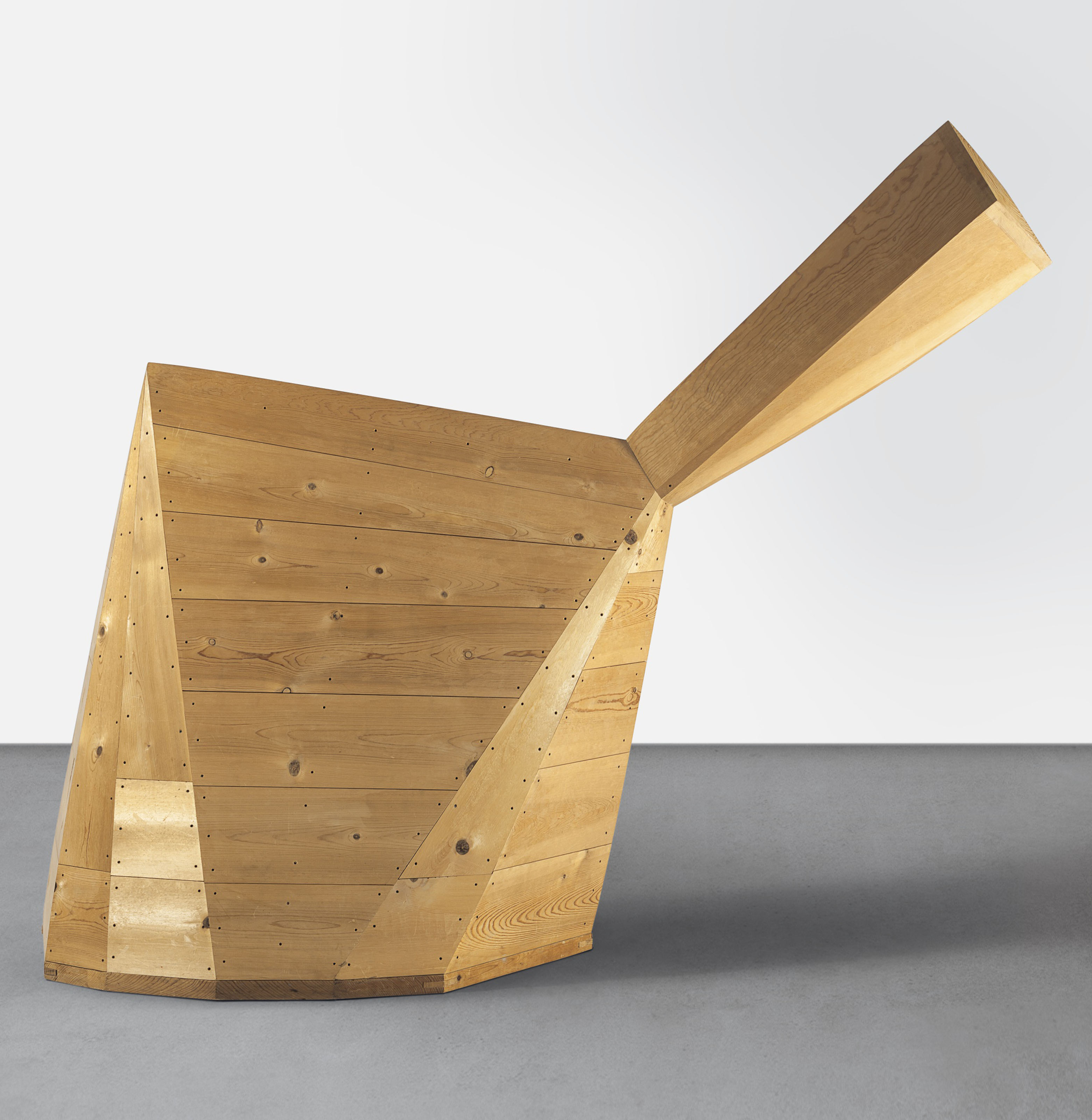Martin Puryear: upcoming auctions, appraisal insights and free art ...