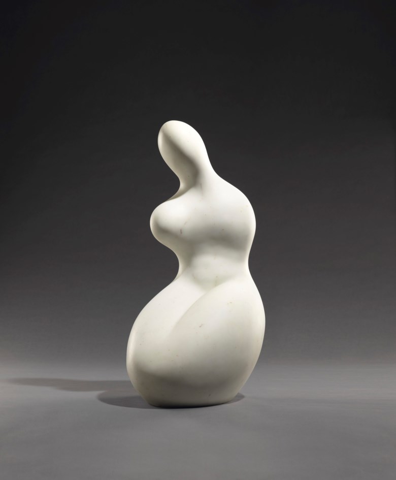 The life and art of Jean Arp | Christie's