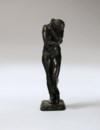 Auguste Rodin (1840-1917), Eve, grand modèle—version sans rocher à la ...