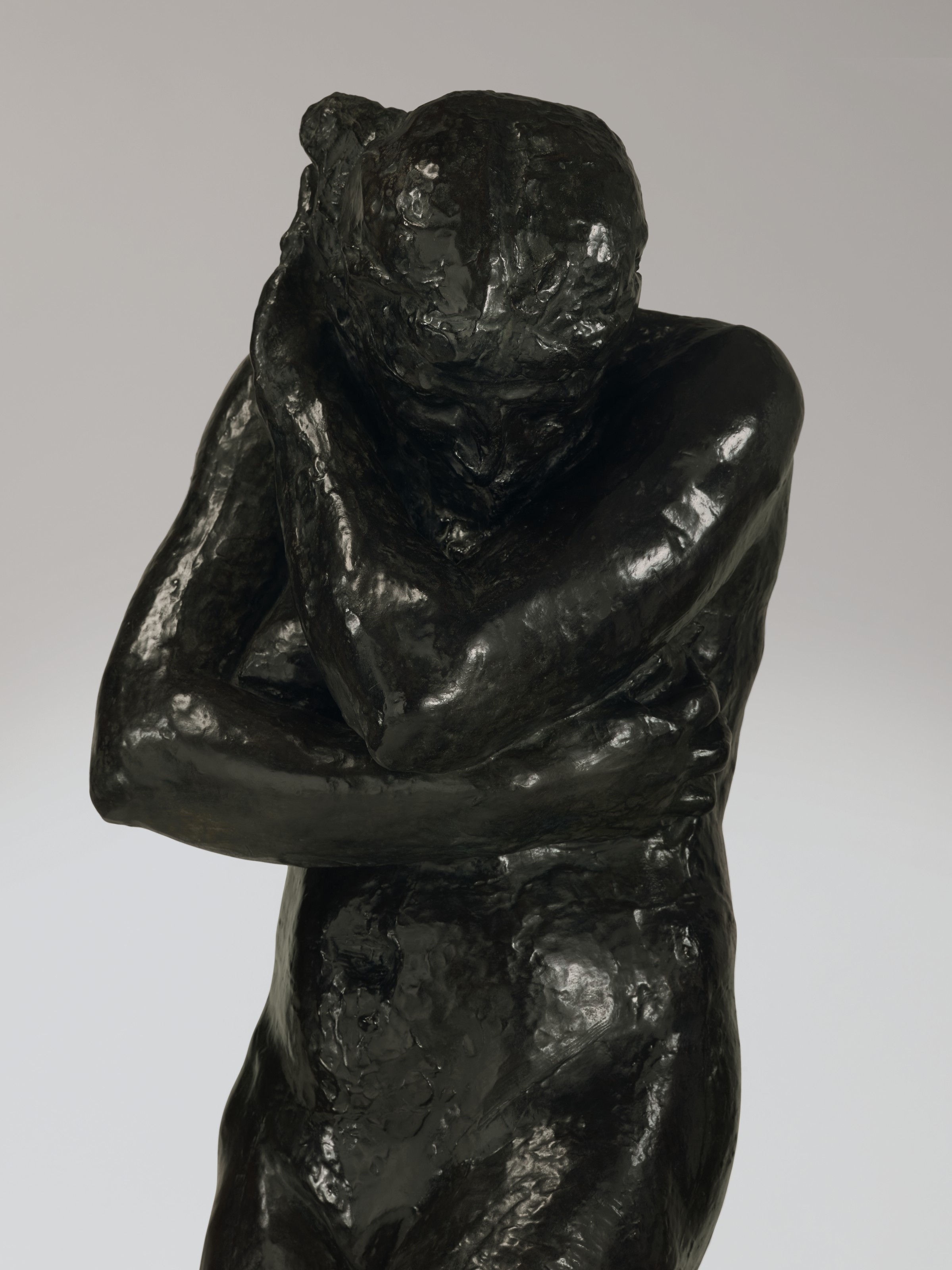 Auguste Rodin (1840-1917)