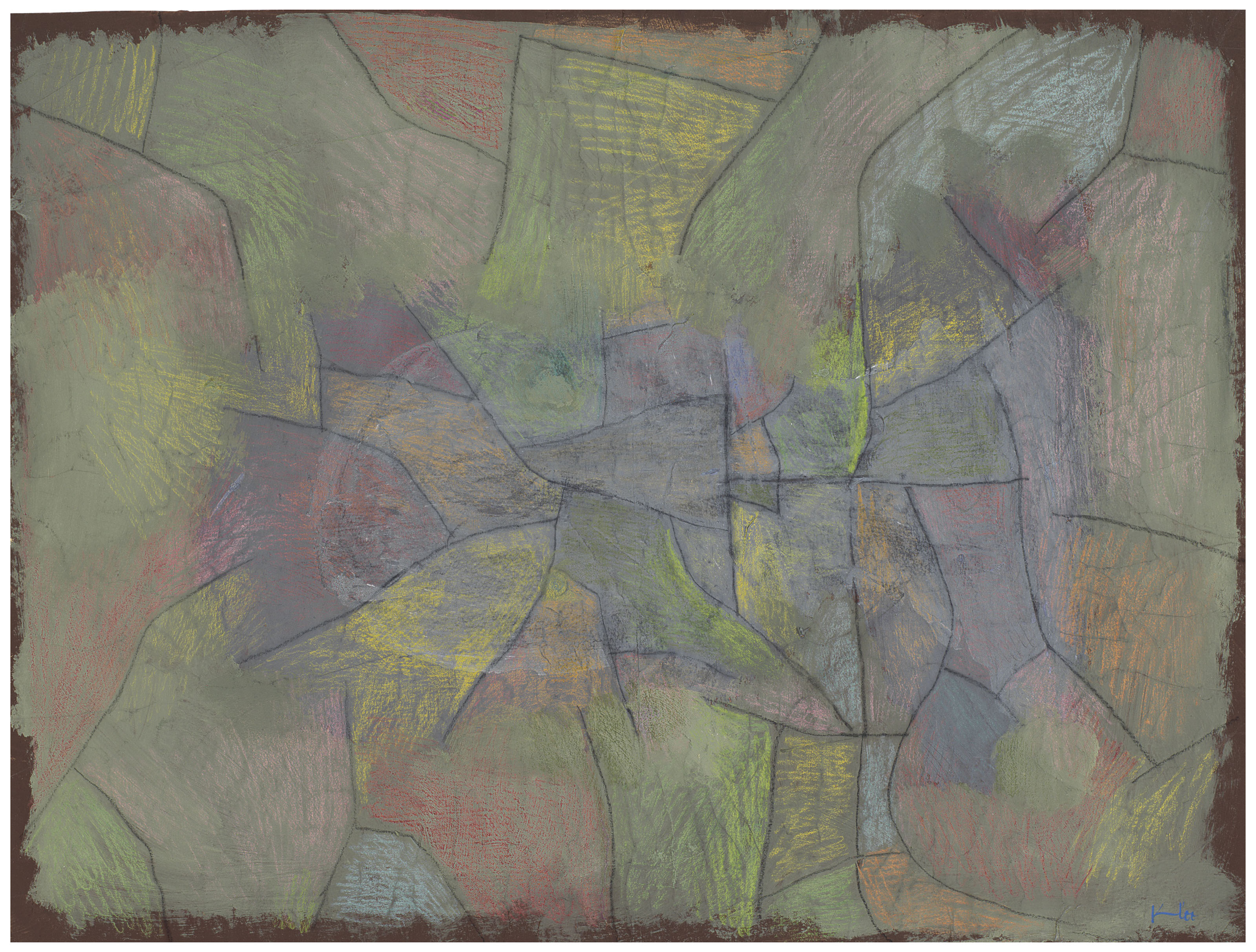 Paul Klee (1879-1940)
