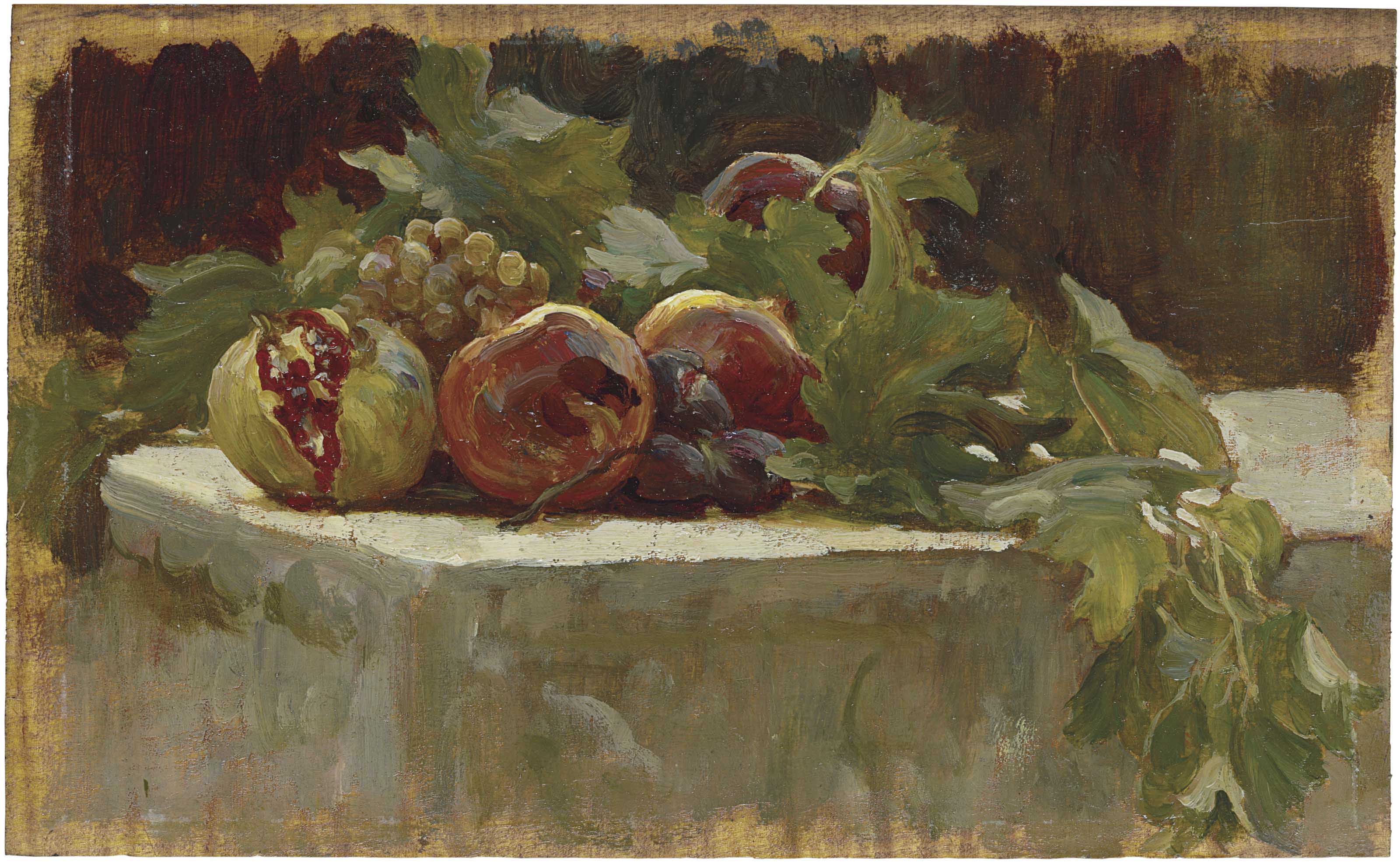 Frederic Leighton Paintings