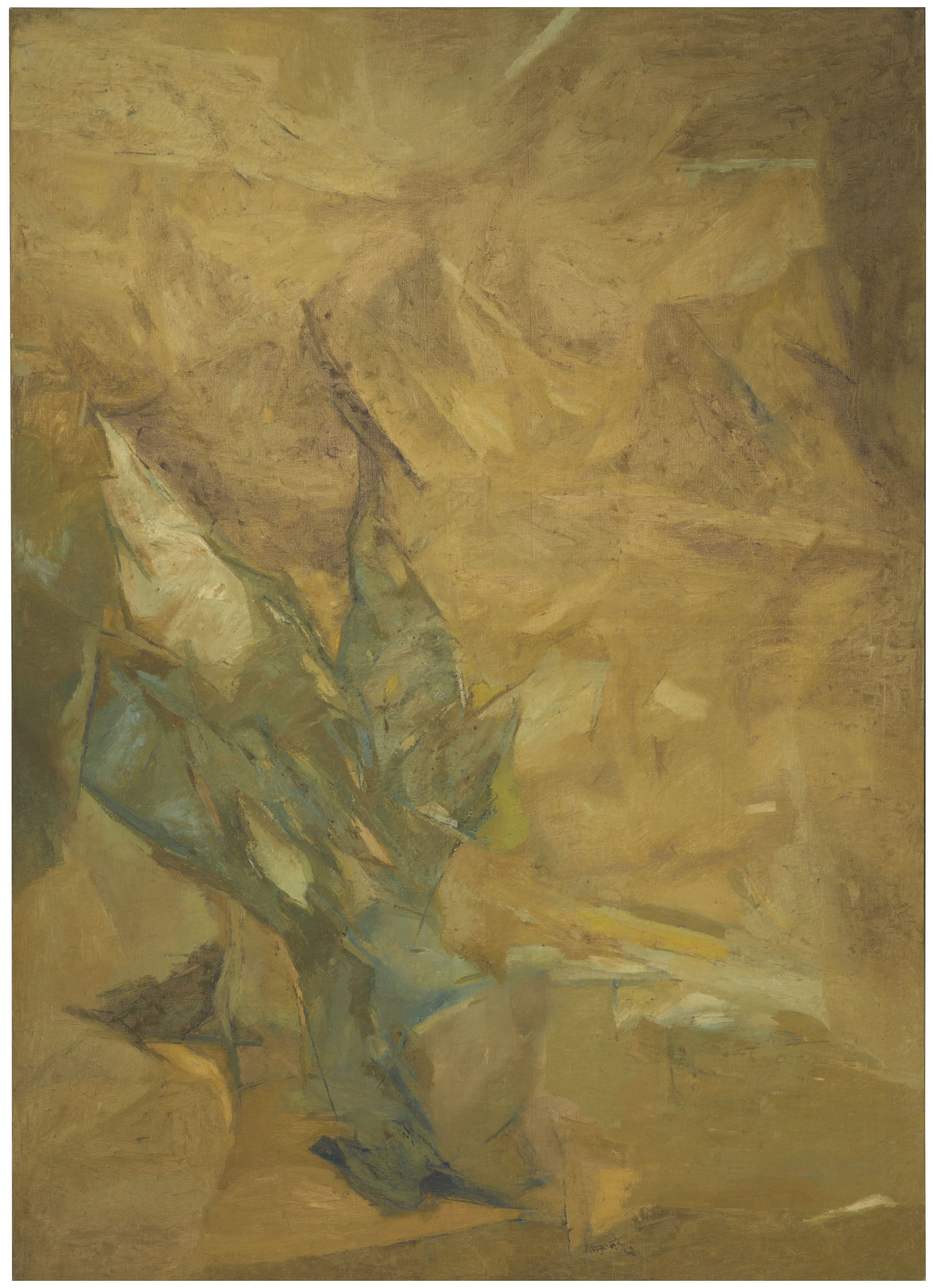 Ram Kumar: upcoming auctions, appraisal insights and free art price ...