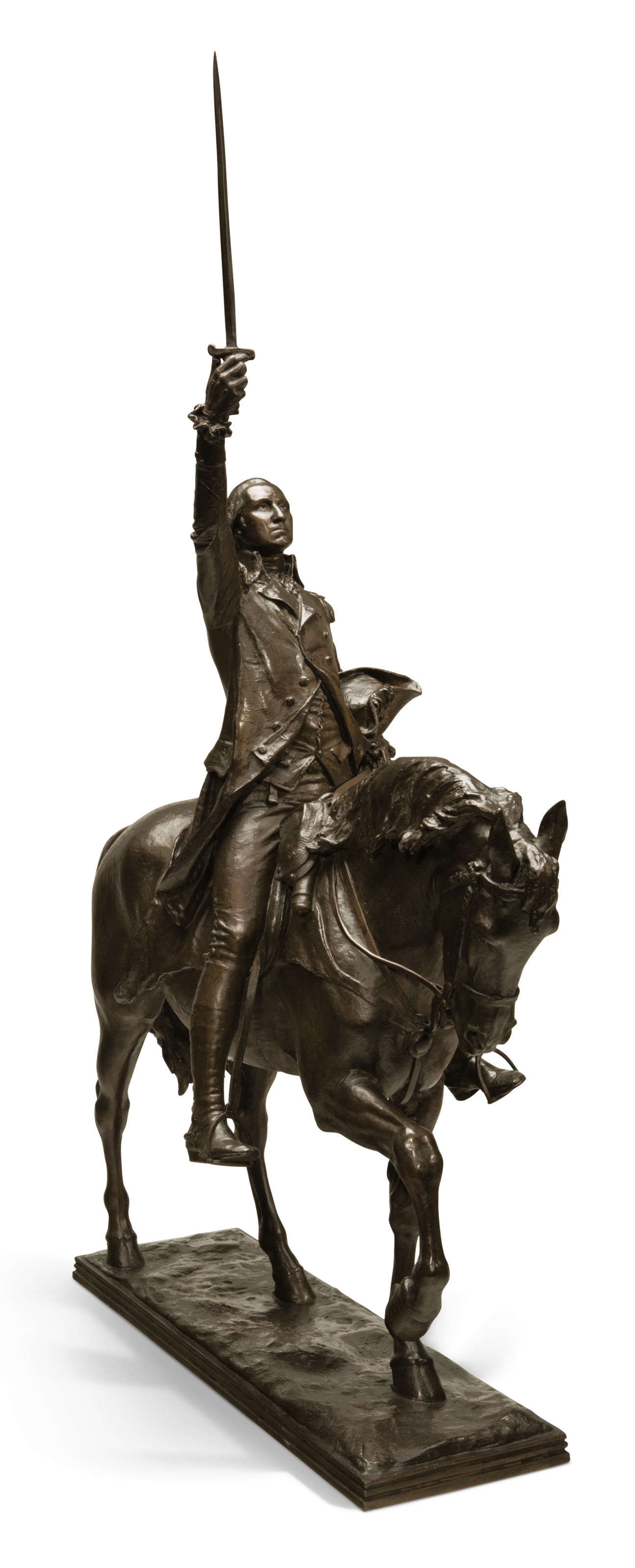 Daniel Chester French (1850-1931)