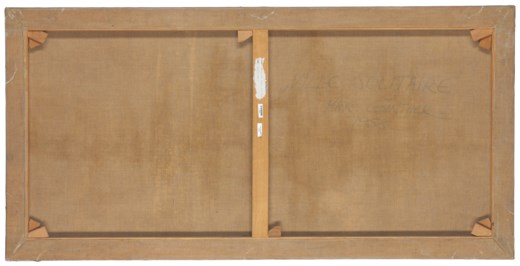 Max Günther (1934-1974), Ville Solitaire | Christie’s