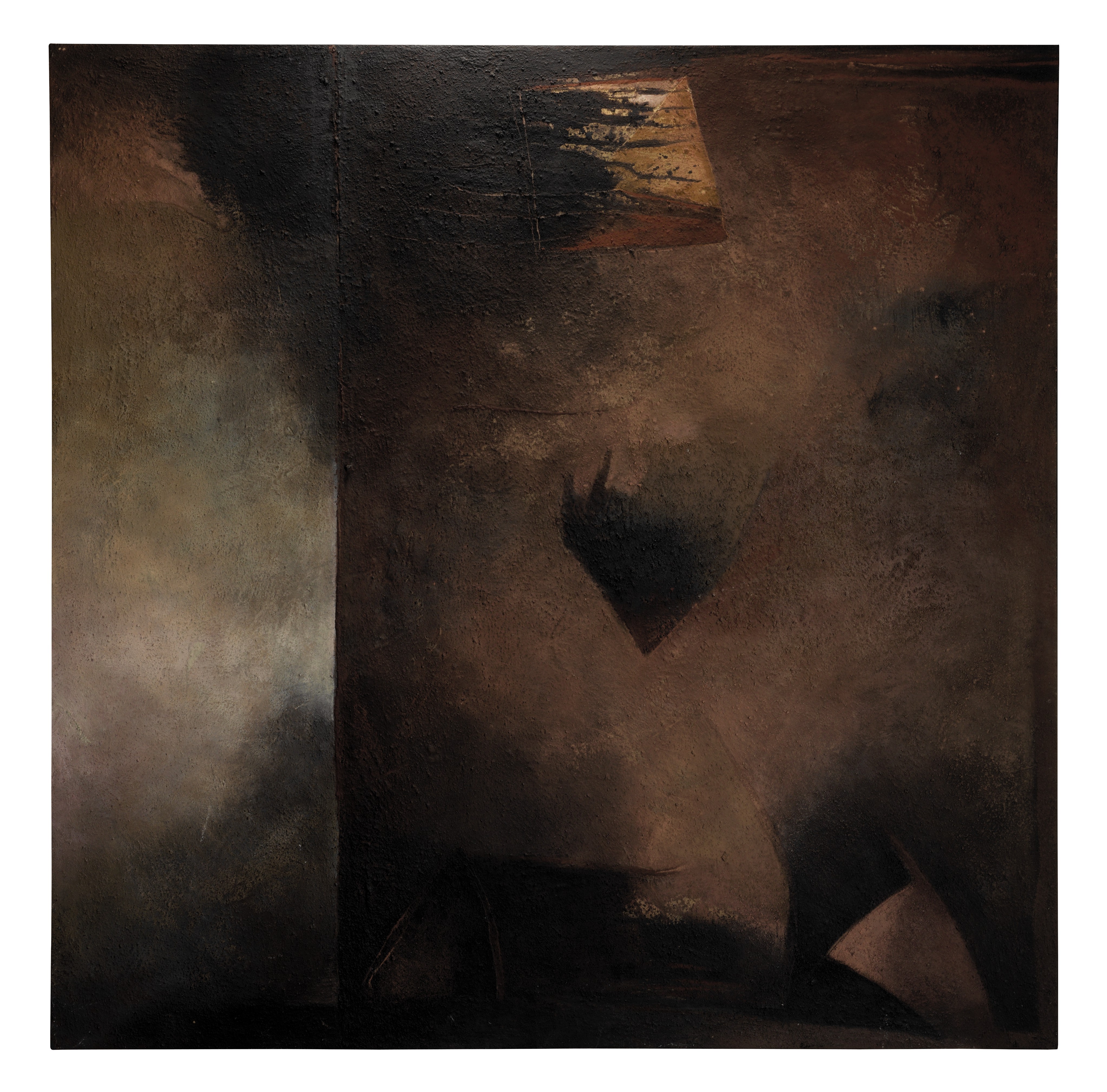 José Villalobos (b. 1950), Sin utopías | Christie’s