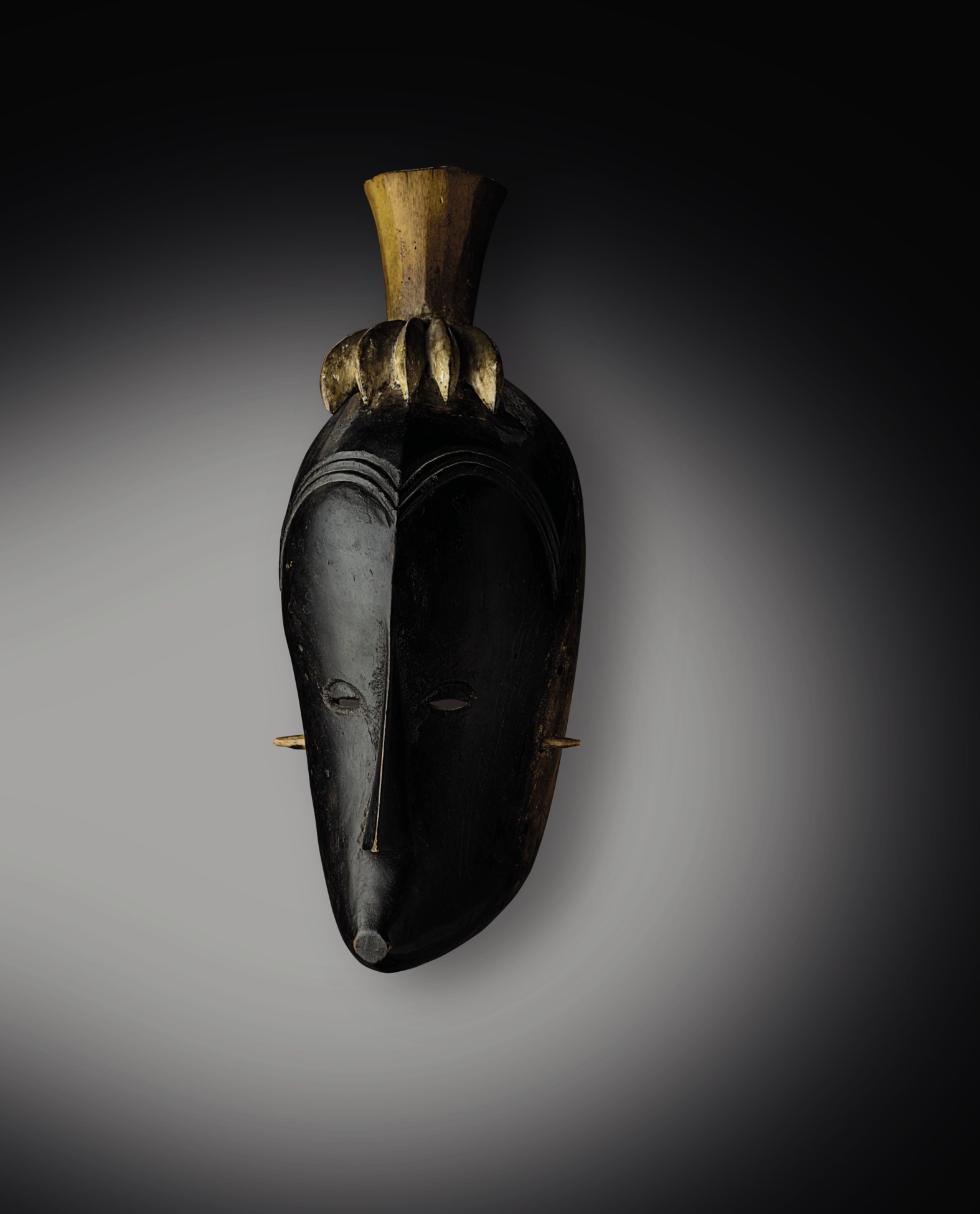 THE BOUFFARD GURO MASK