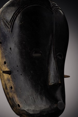 THE BOUFFARD GURO MASK