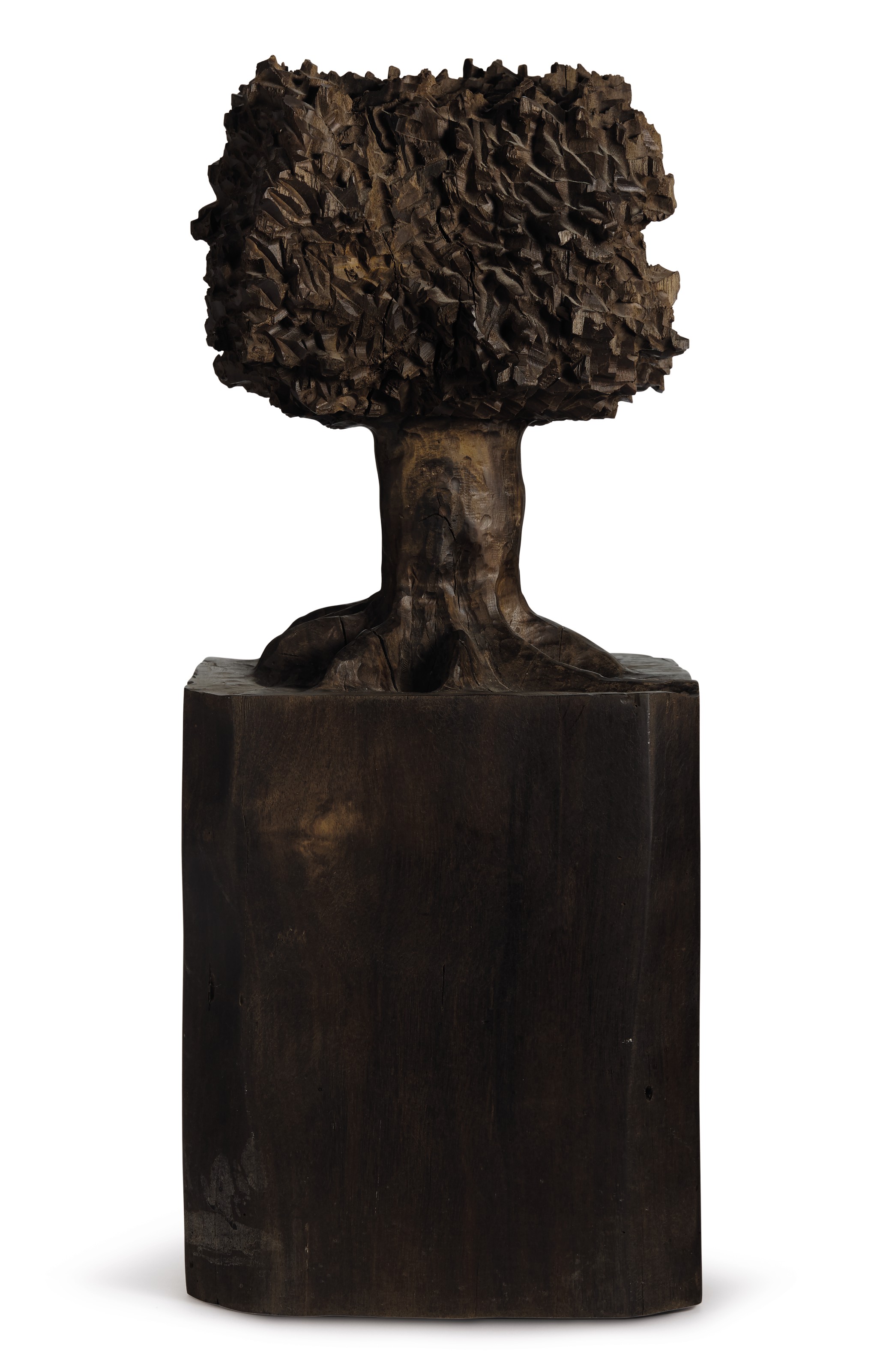 Jose Bento (b. 1962), Floresta | Christie’s