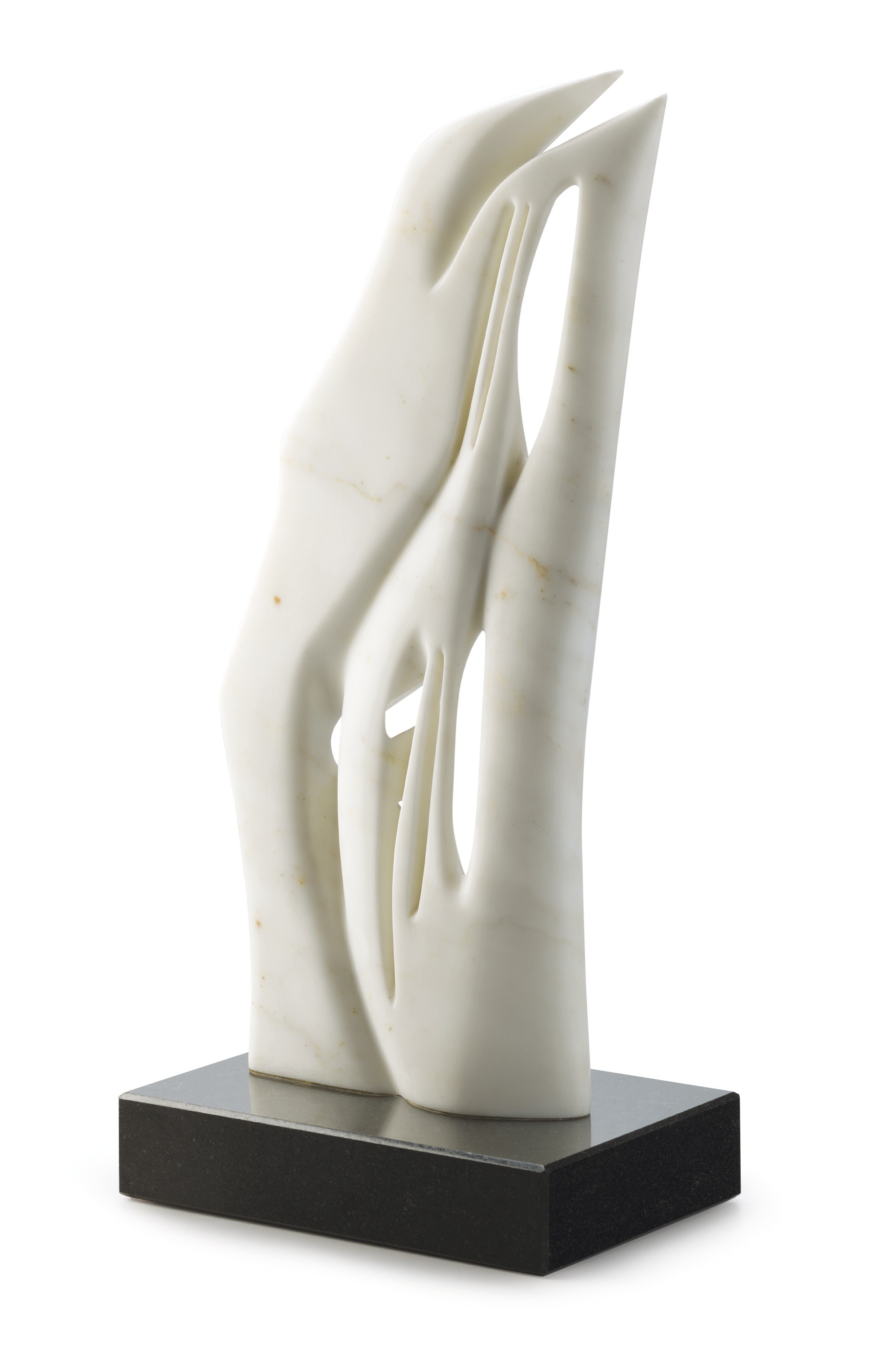 Pablo Atchugarry (b. 1954), Untitled | Christie’s