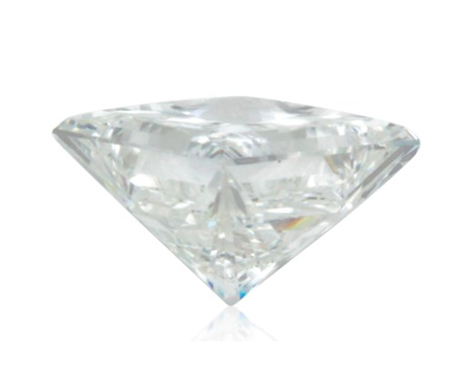 SQUARE SHAPED DIAMOND WITH GIA REPORT, | Christie’s