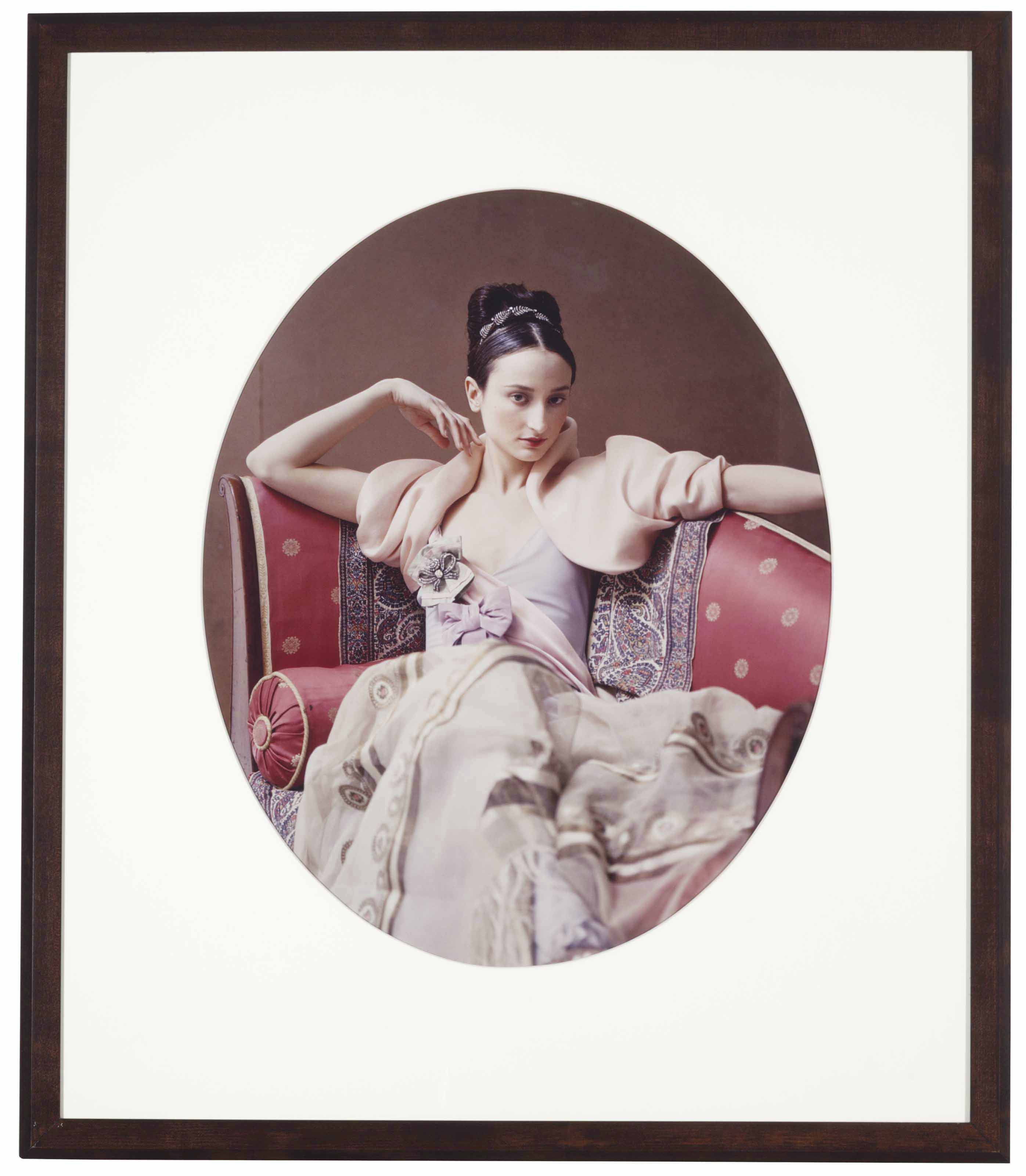 David Seidner: upcoming auctions, appraisal insights and free art price ...