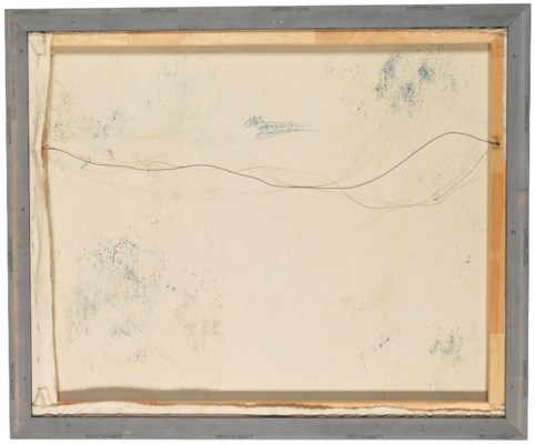 SUN LIANG (CHINA, B. 1957), Untitled | Christie’s