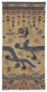 A NINGXIA PILLAR RUG, 19TH CENTURY | Christie’s