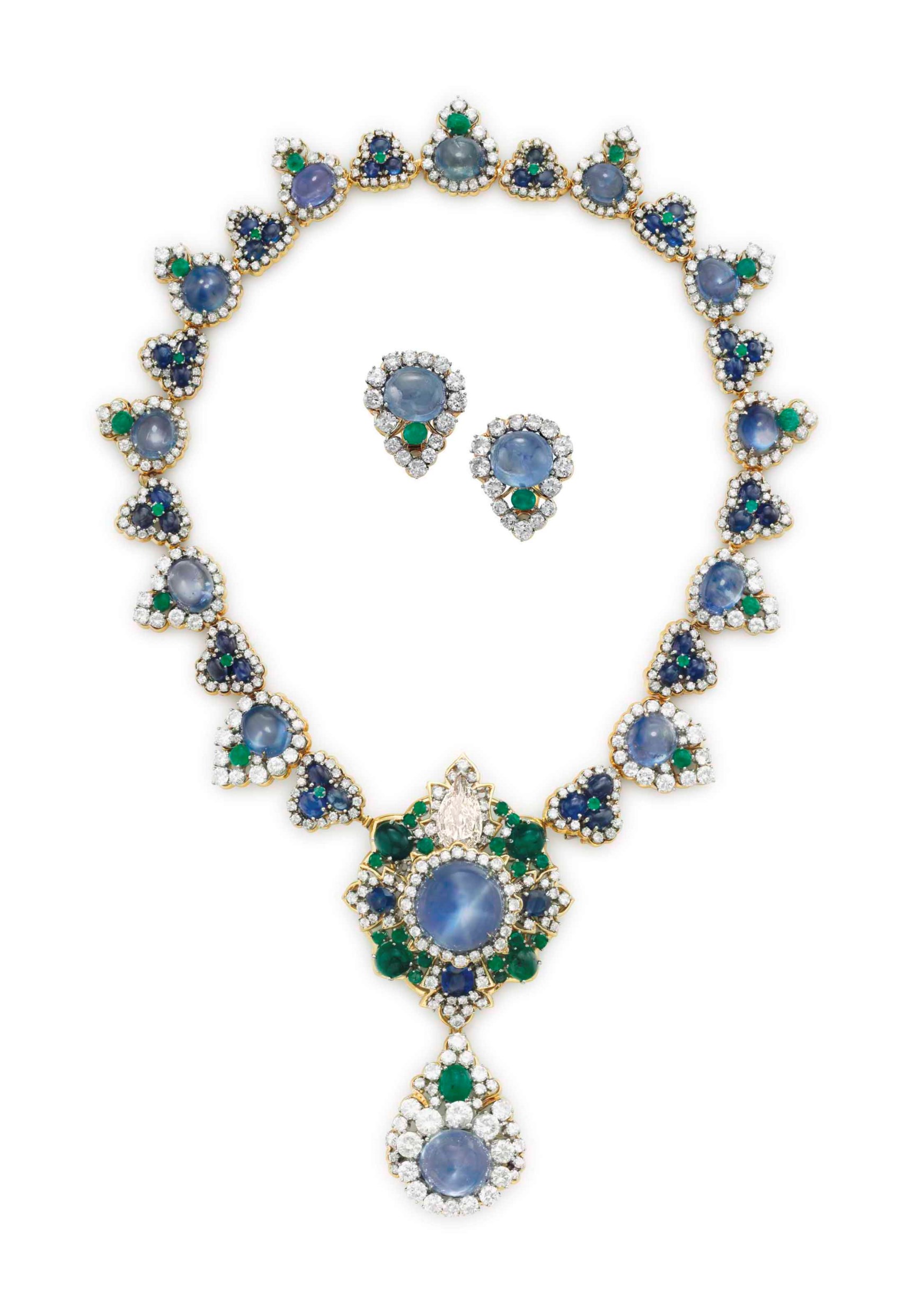 Collecting guide: David Webb jewellery | Christie's