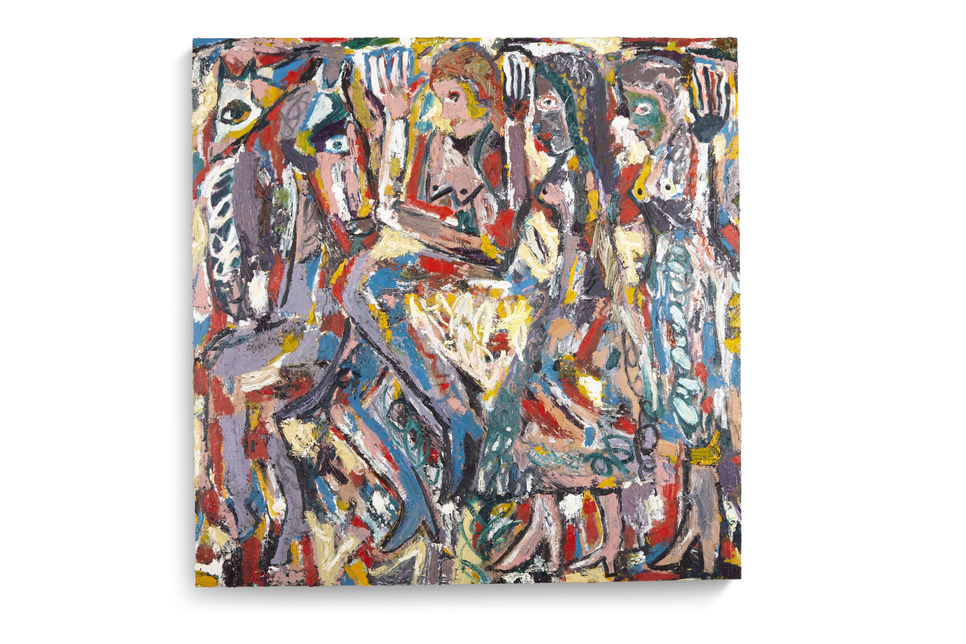 RUBY NERI (B. 1970), Untitled | Christie’s